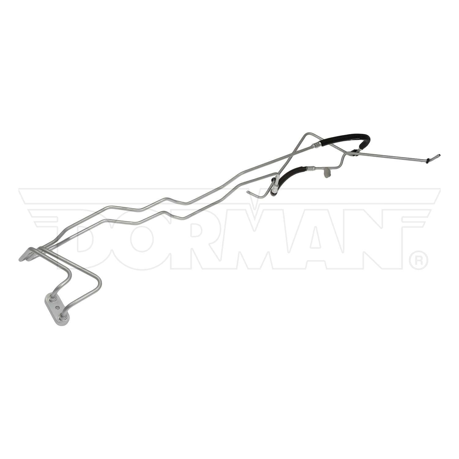 Dorman AT Oil Cooler Hose Assembly Fits select: 2010-2019 CHEVROLET ...