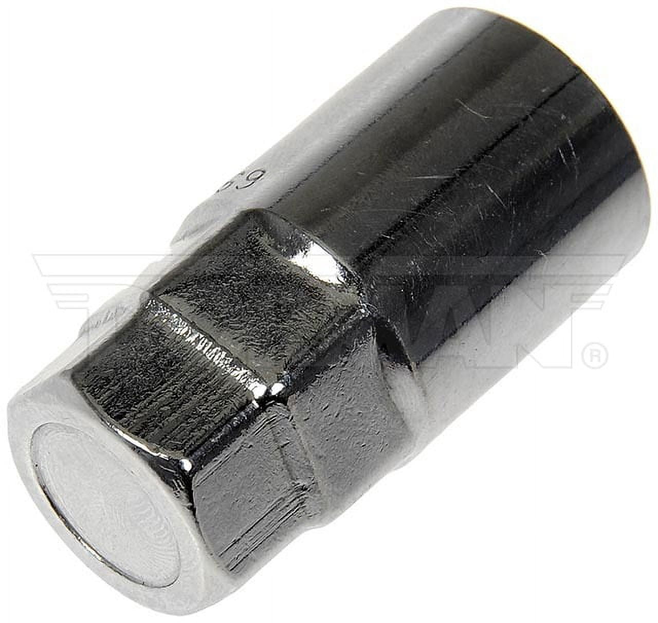 Dorman - AutoGrade - Bagged 711-042.1 Spline Key Adapter - Walmart.com