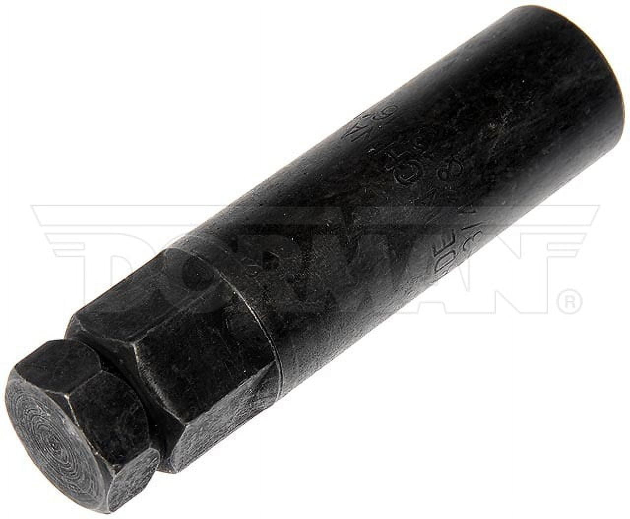 Dorman - AutoGrade - Bagged 711-049.1 Spline Key Adapter - Walmart.com