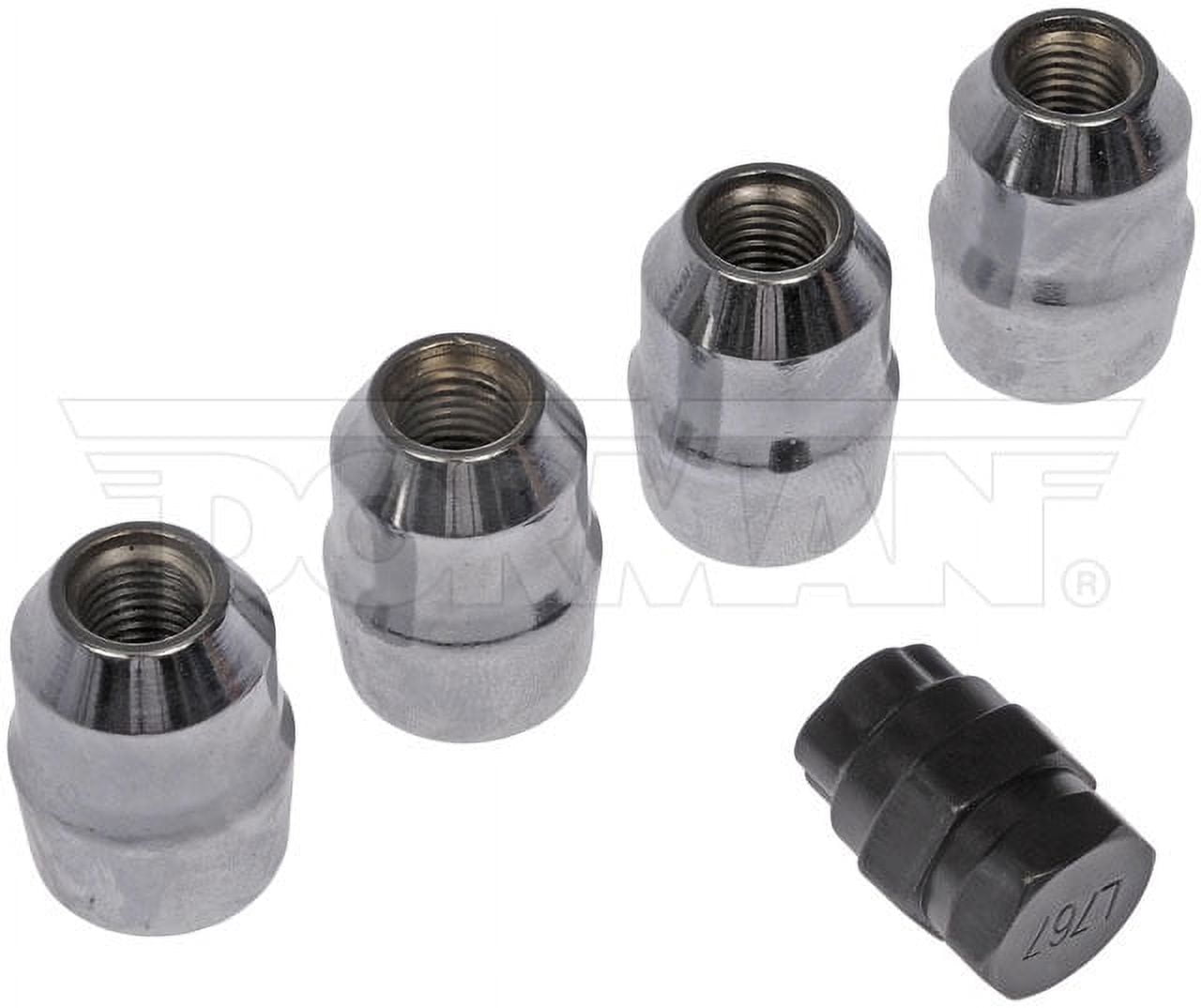 Dorman - AutoGrade - Carded 711-321 Wheel Lock Set Fits select: 1996 ...
