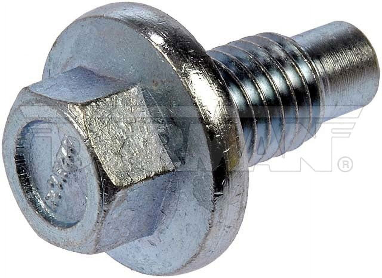 Oldsmobile Alero Engine Oil Drain Plug