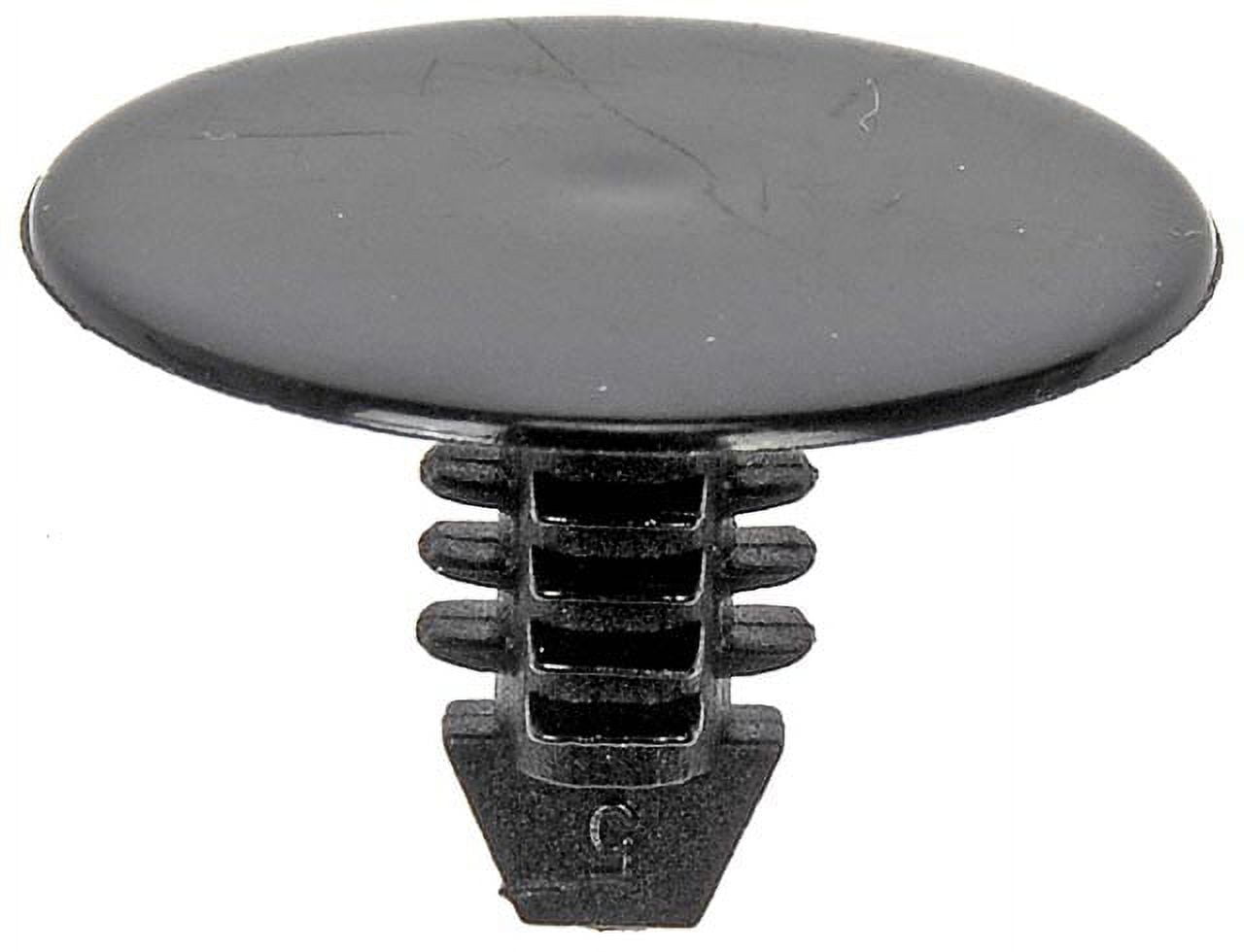 Dorman Autograde 45522 Shield Retainer Fits select: 2002-2007 CHEVROLET ...