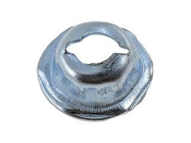 Dorman Autograde 45571 Thread Cutting Nuts - Walmart.com