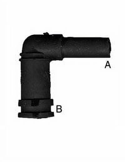 Dorman Autograde 47411 Vacuum Connector - Walmart.com