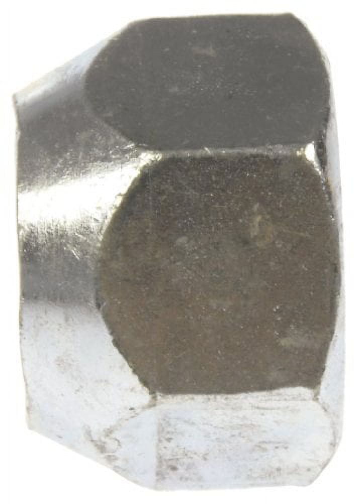 Dorman - Autograde 611-026.1 Wheel Nut 1/2-20L Standard - 3/4 In. Hex ...