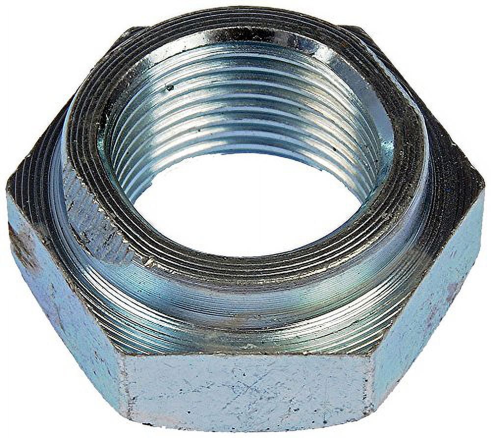 Dorman - Autograde 615-107.1 Distorted Thread Spindle Nut M20-1.5 Hex ...