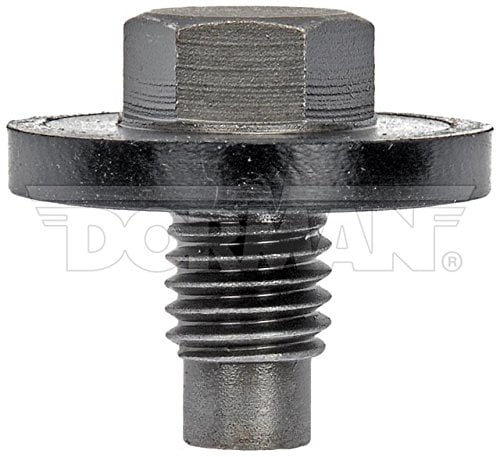 Dorman - Autograde 65428 Transmission Drain Plug - M10-1.5 - Walmart.com