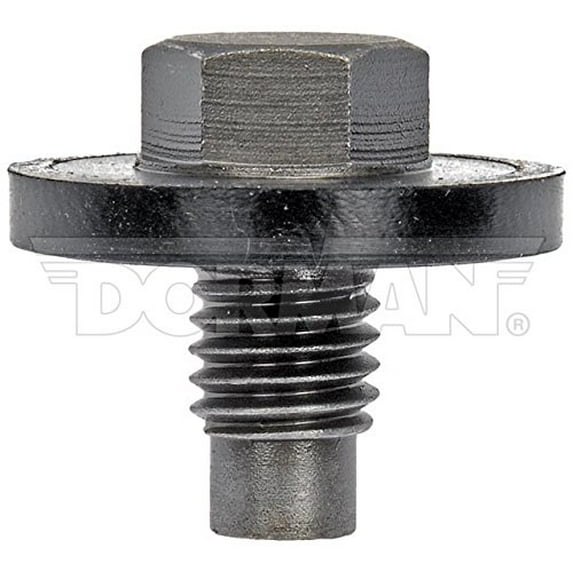 Dorman - Autograde 65428 Transmission Drain Plug - M10-1.5 - Walmart.com