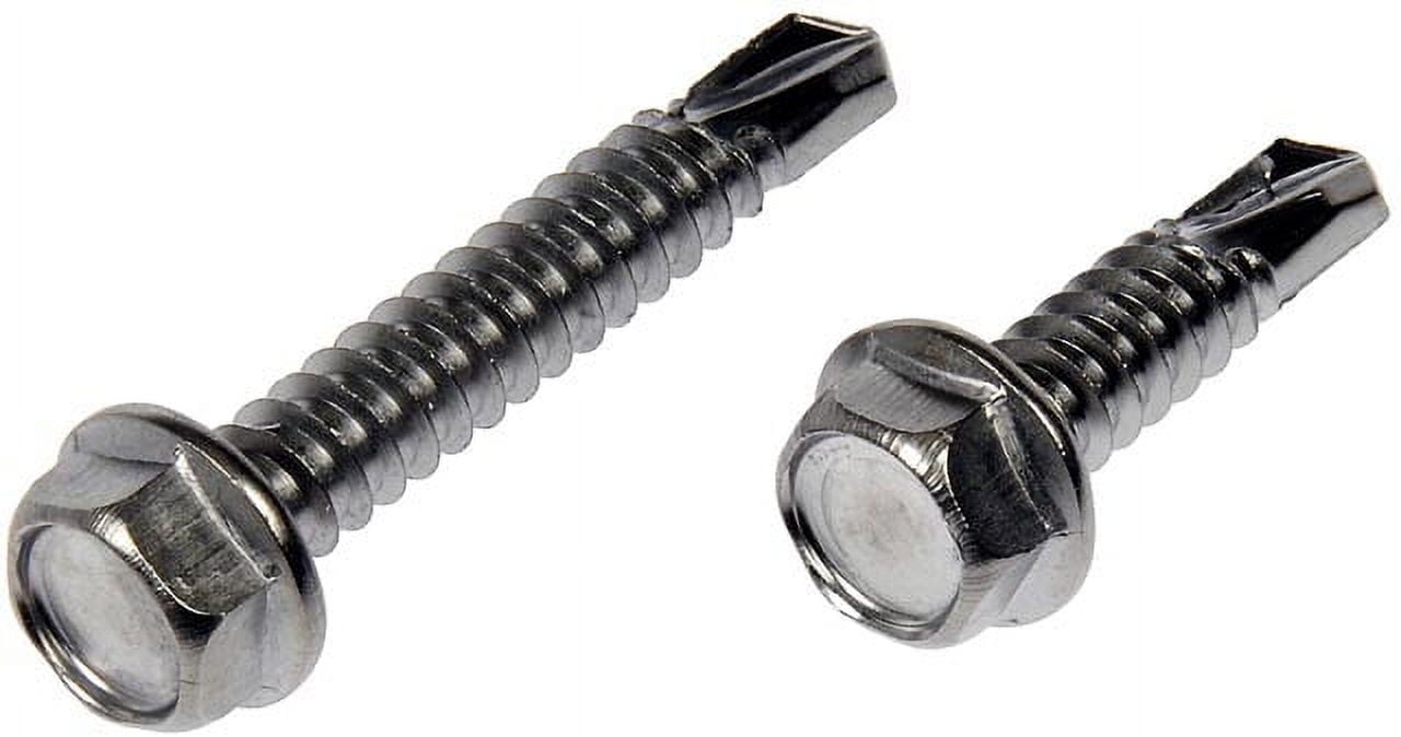 Dorman Autograde 784-190 Self Tapping Screw - Walmart.com