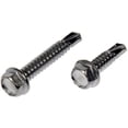 Dorman Autograde 784-190 Self Tapping Screw - Walmart.com