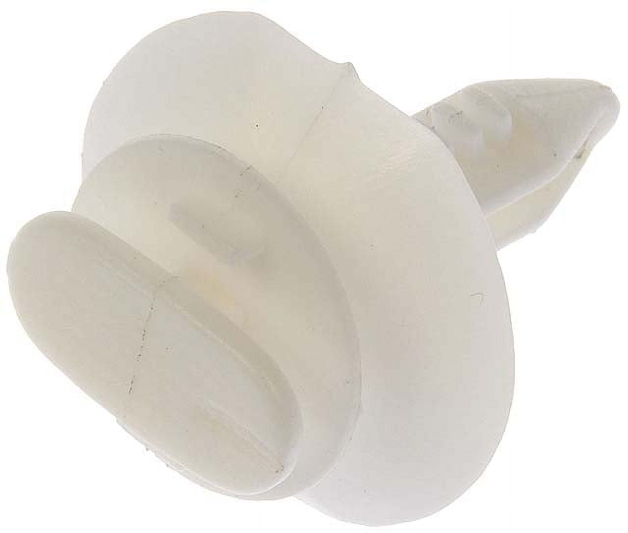 Dorman - Autograde 961-072 Trim Panel Retainers - Interior - GM Fits ...