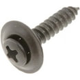 Dorman Autograde 961-201 Trim Screw - Walmart.com