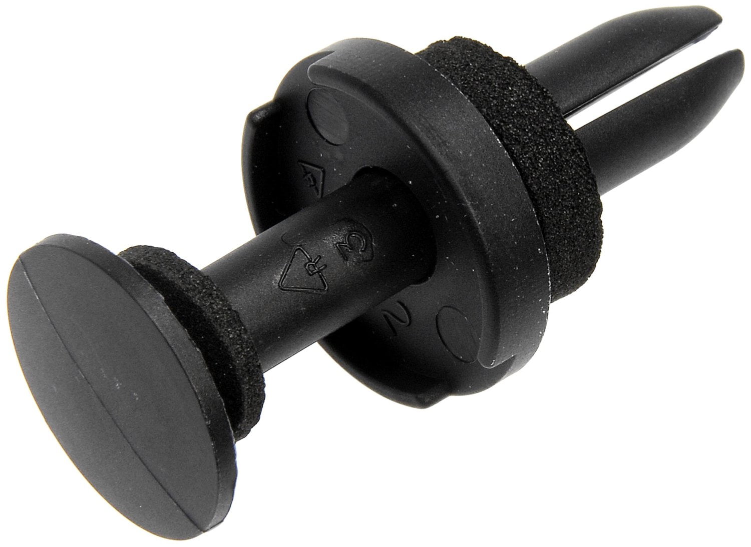 Dorman Autograde 963-229 Bumper Retainer - Walmart.com