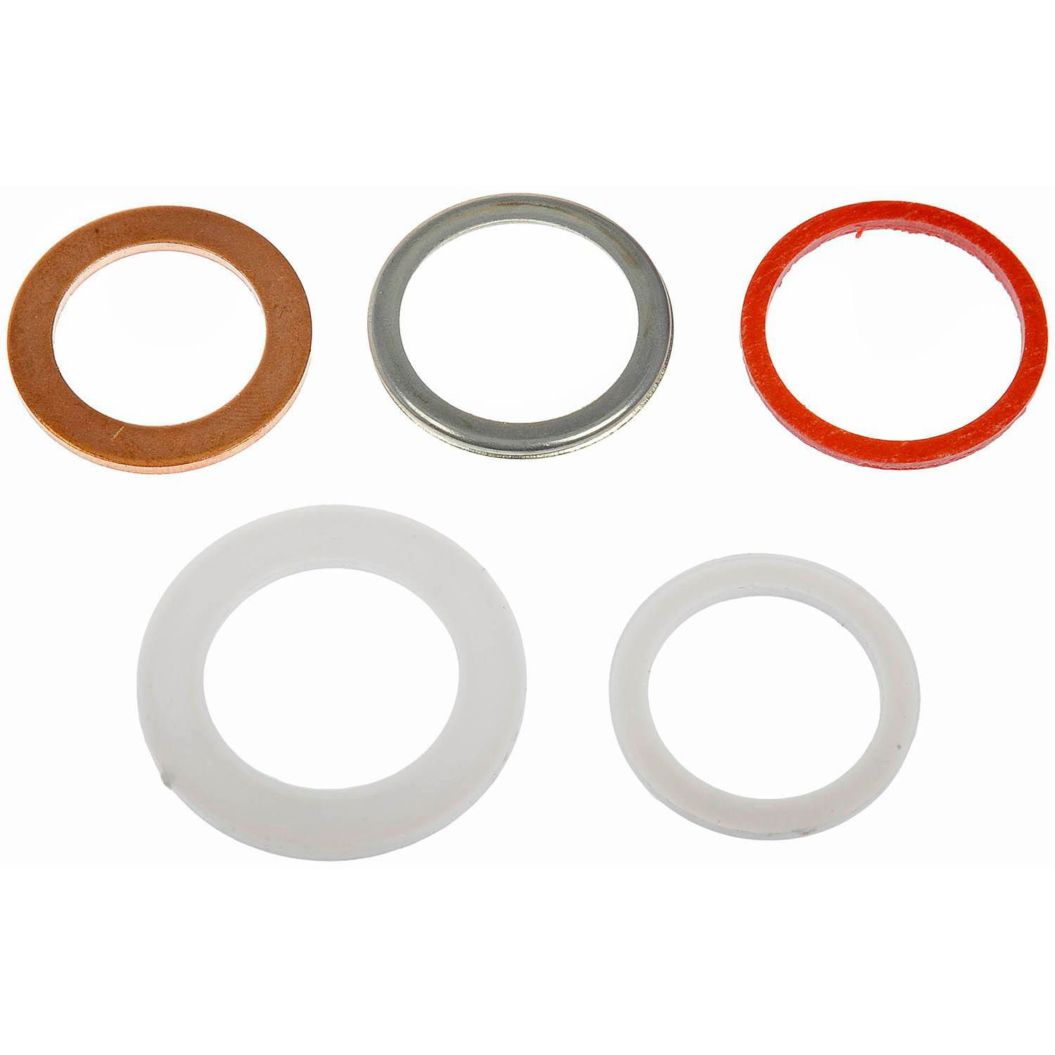 Dorman - Autograde Drain Plug Gasket Assortment - Walmart.com