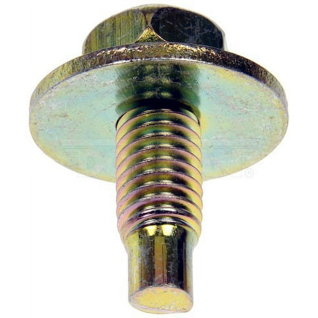 Dorman - Autograde Engine Splash Shield Hardware P/N:66000 Fits select ...