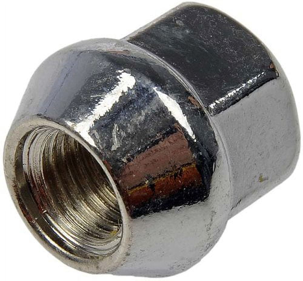 Dorman Autograde Lug Nut, Box of 10 - Walmart.com
