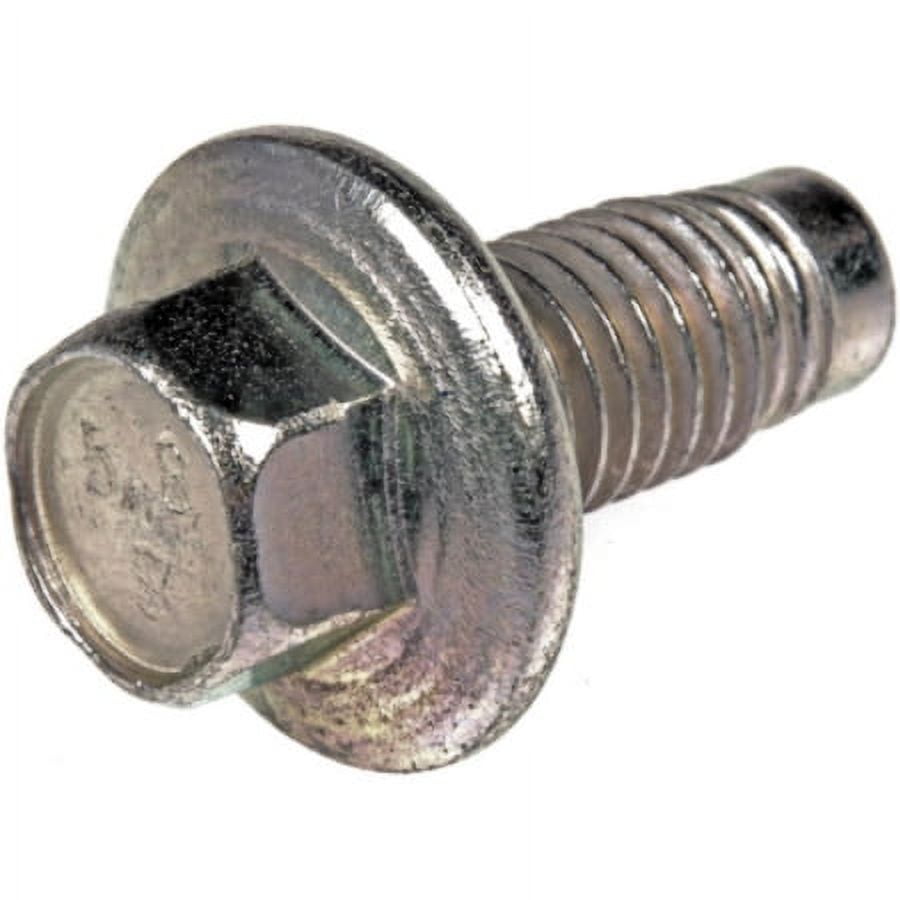 Dorman - Autograde Oil Drain Plug Pilot Point M12-1.75, Head Size 15mm ...