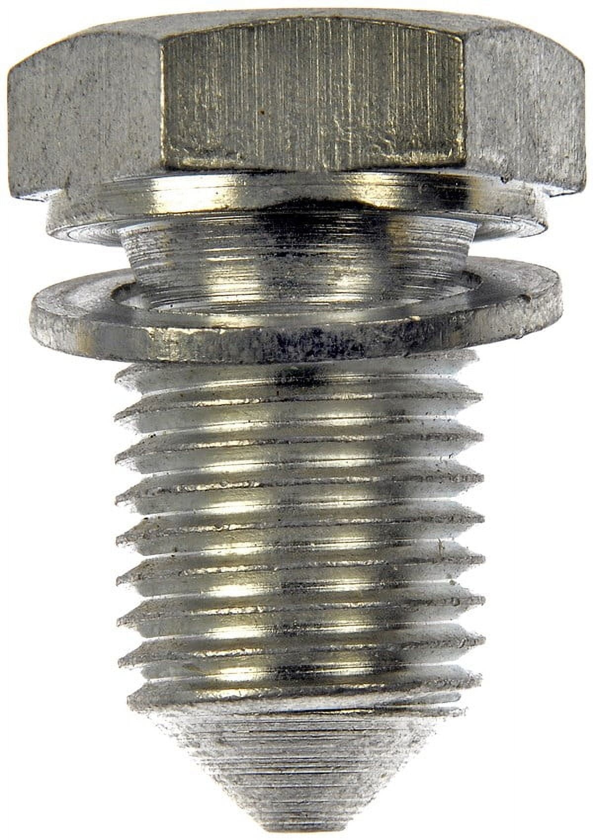 M14-1 Drain Plug