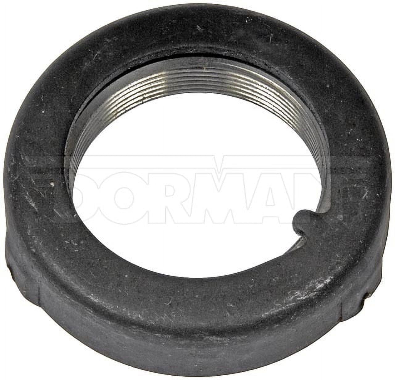 Dorman - Autograde Spindle Nut 2 In.-16 Hex Size 3 In. Fits select ...