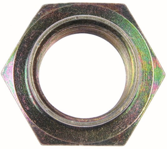Dorman - Autograde Spindle Nut P/N:05173 Fits select: 1978-1980 FORD ...