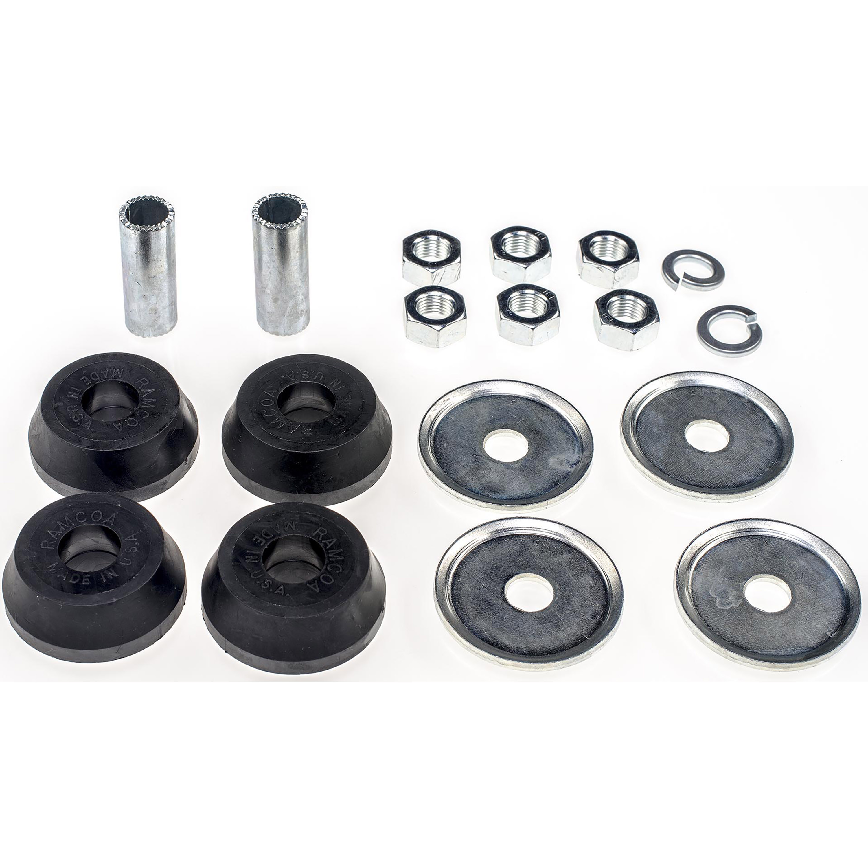 Ram 2500 Suspension Strut Rod Bushing Kit