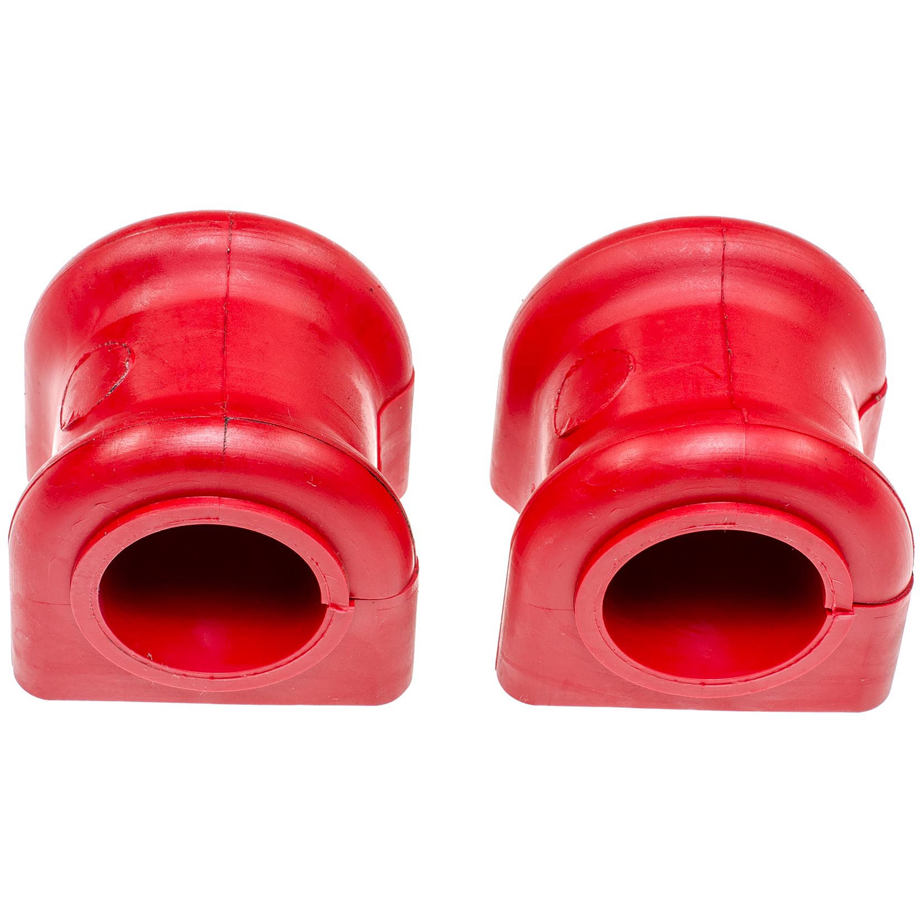 Dorman BB7353PR Front To Frame Suspension Stabilizer Bar Bushing Kit ...