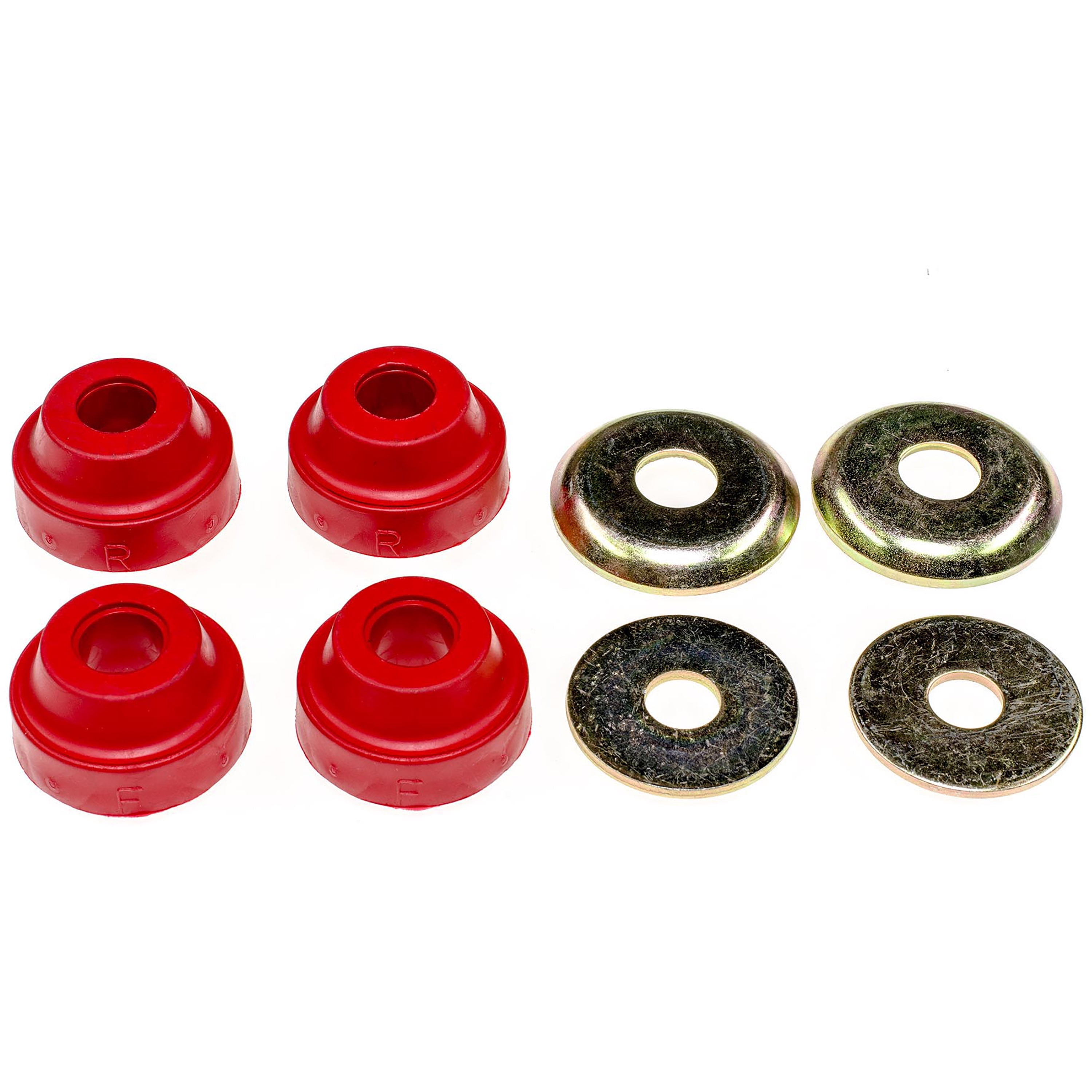 Dorman BB82085PR Front Suspension Strut Rod Bushing Kit for Specific ...