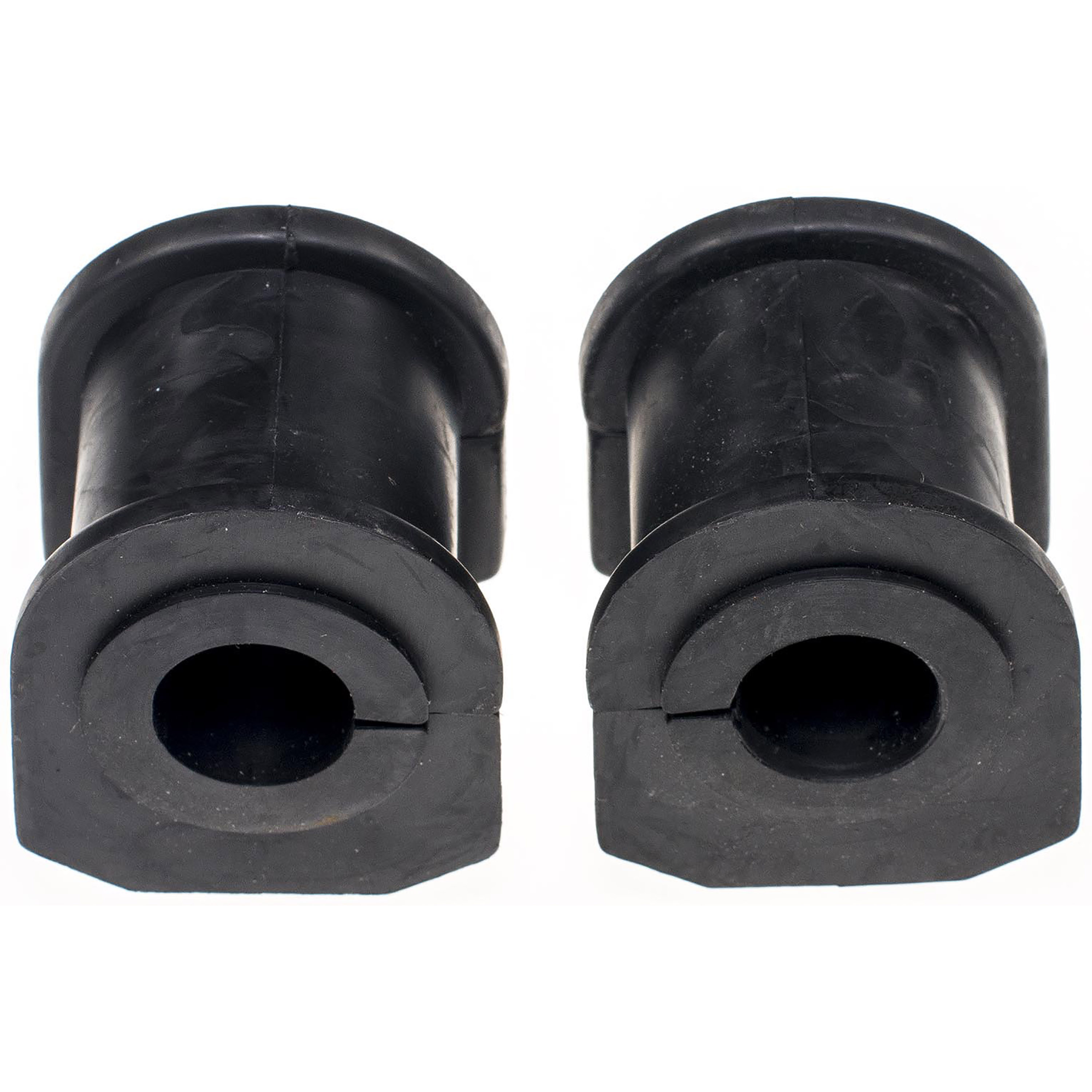Dorman BB90015PR Front To Frame Suspension Stabilizer Bar Bushing Kit ...