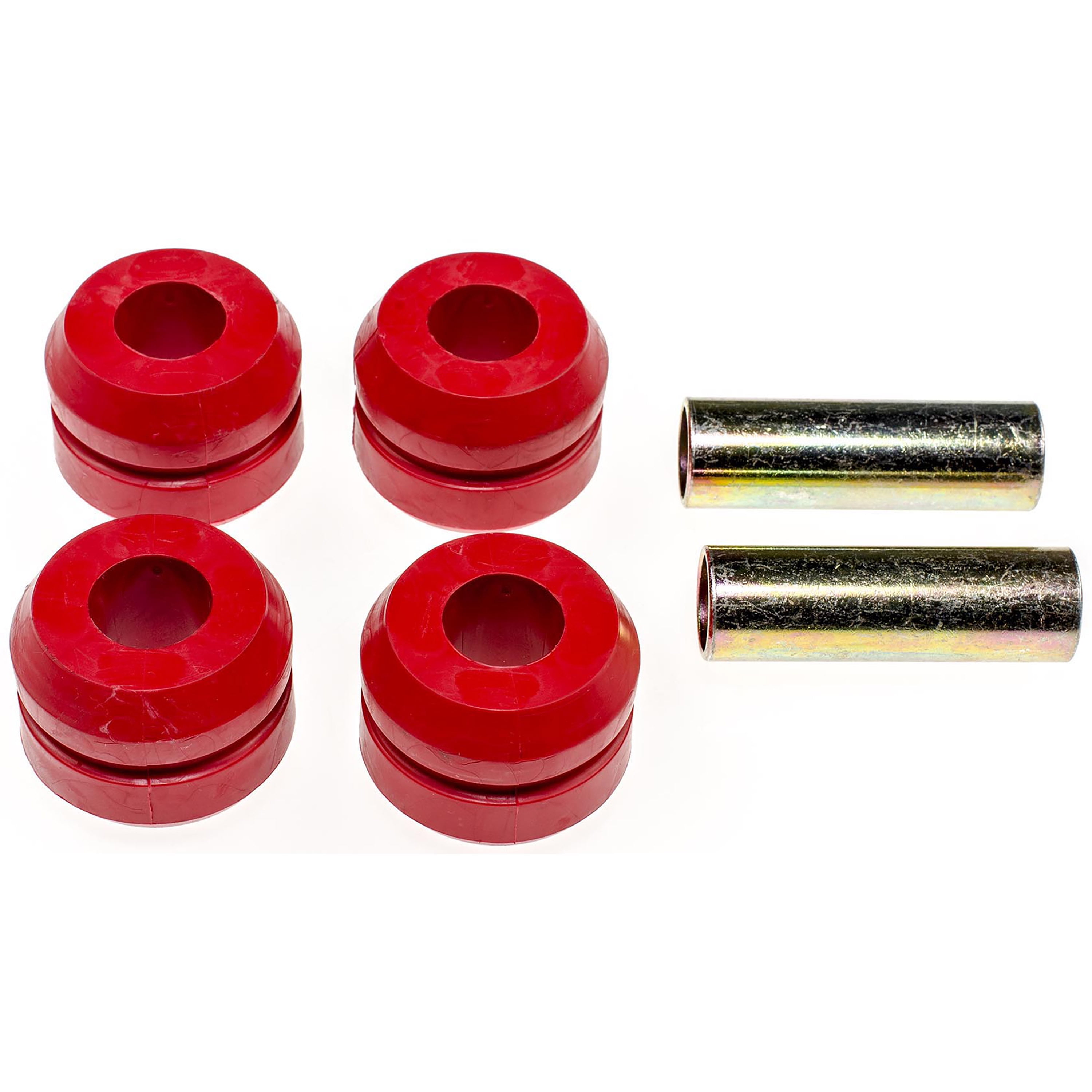 Dorman Front Suspension Strut Rod Bushing Kit for Nissan Frontier ...