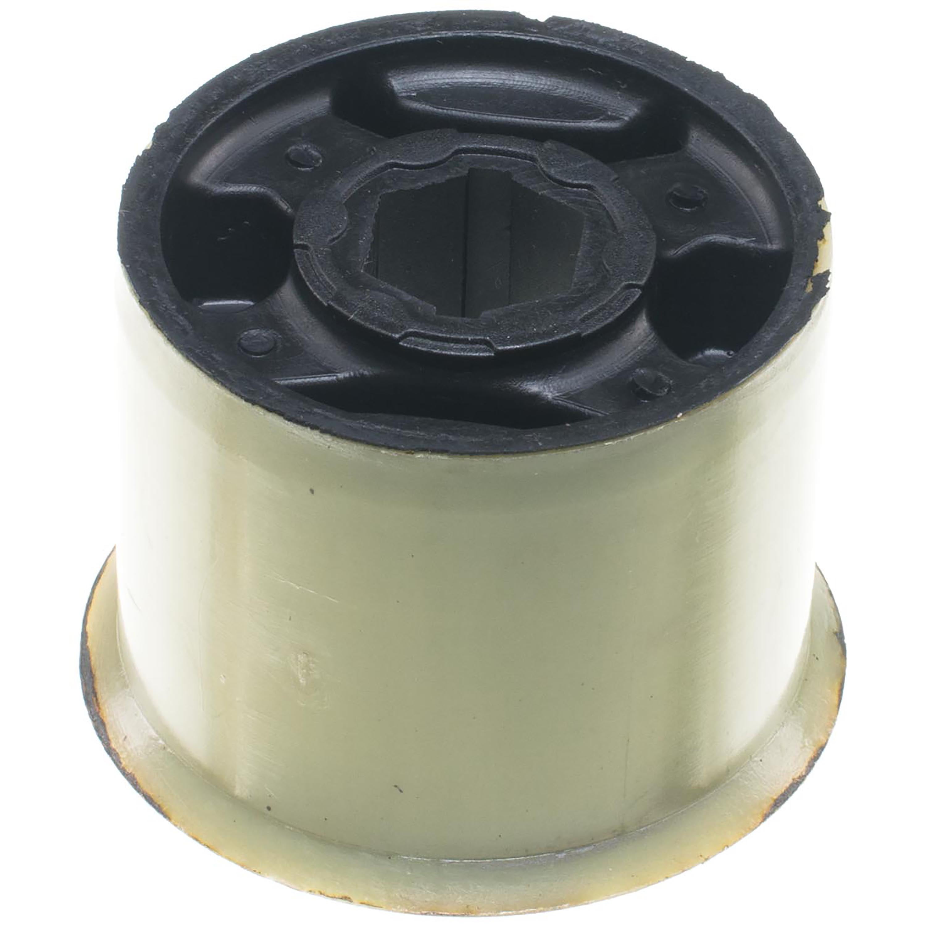 Dorman BC44080PR Front Lower Rearward Suspension Control Arm Bushing ...