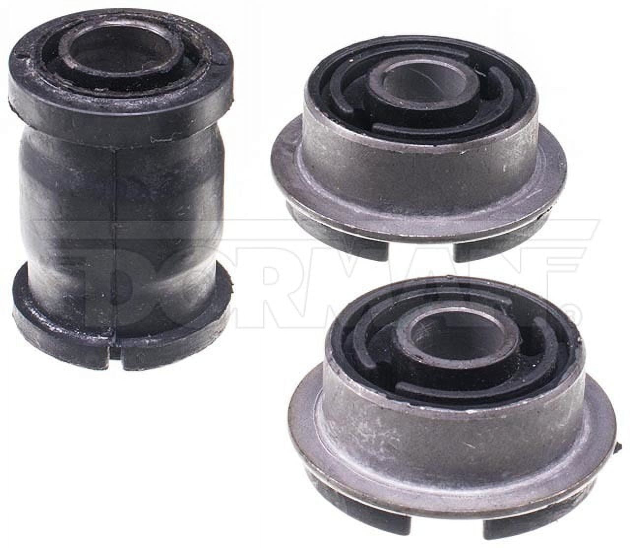 Dorman BCK74499PR Suspension - Control Arm Bushing Kit - Walmart.com