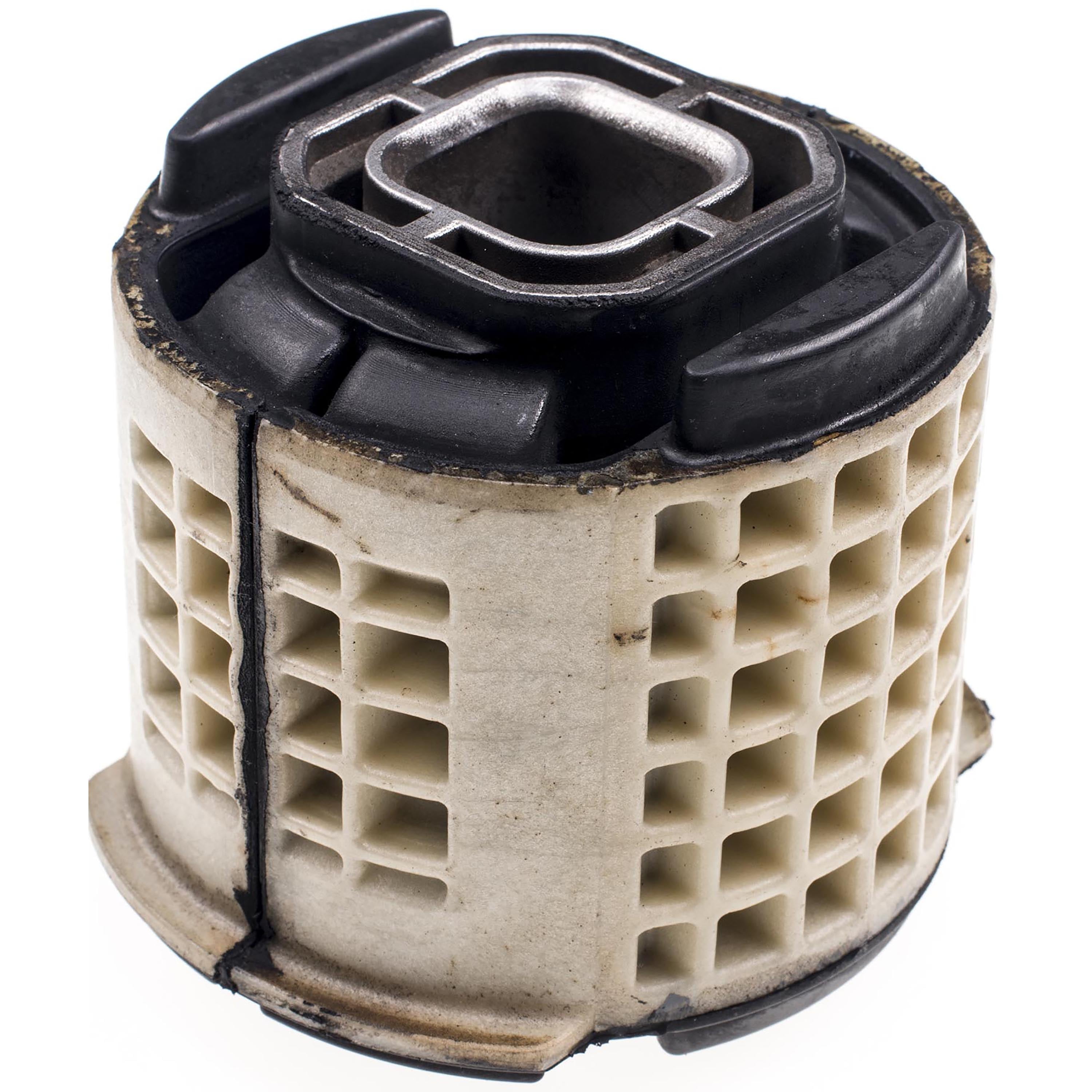 Dorman BF14539PR Rear Rearward Suspension Subframe Bushing for Specific ...