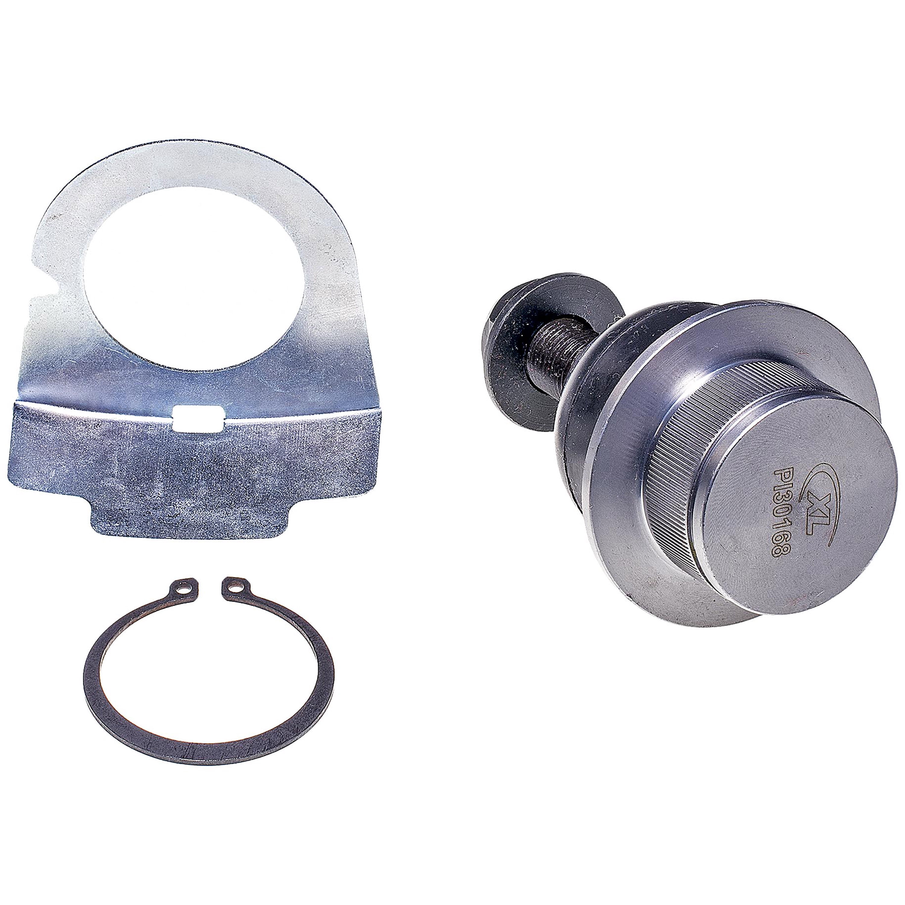 Dorman BJ21025XL Front Lower Suspension Ball Joint for Specific Ford ...