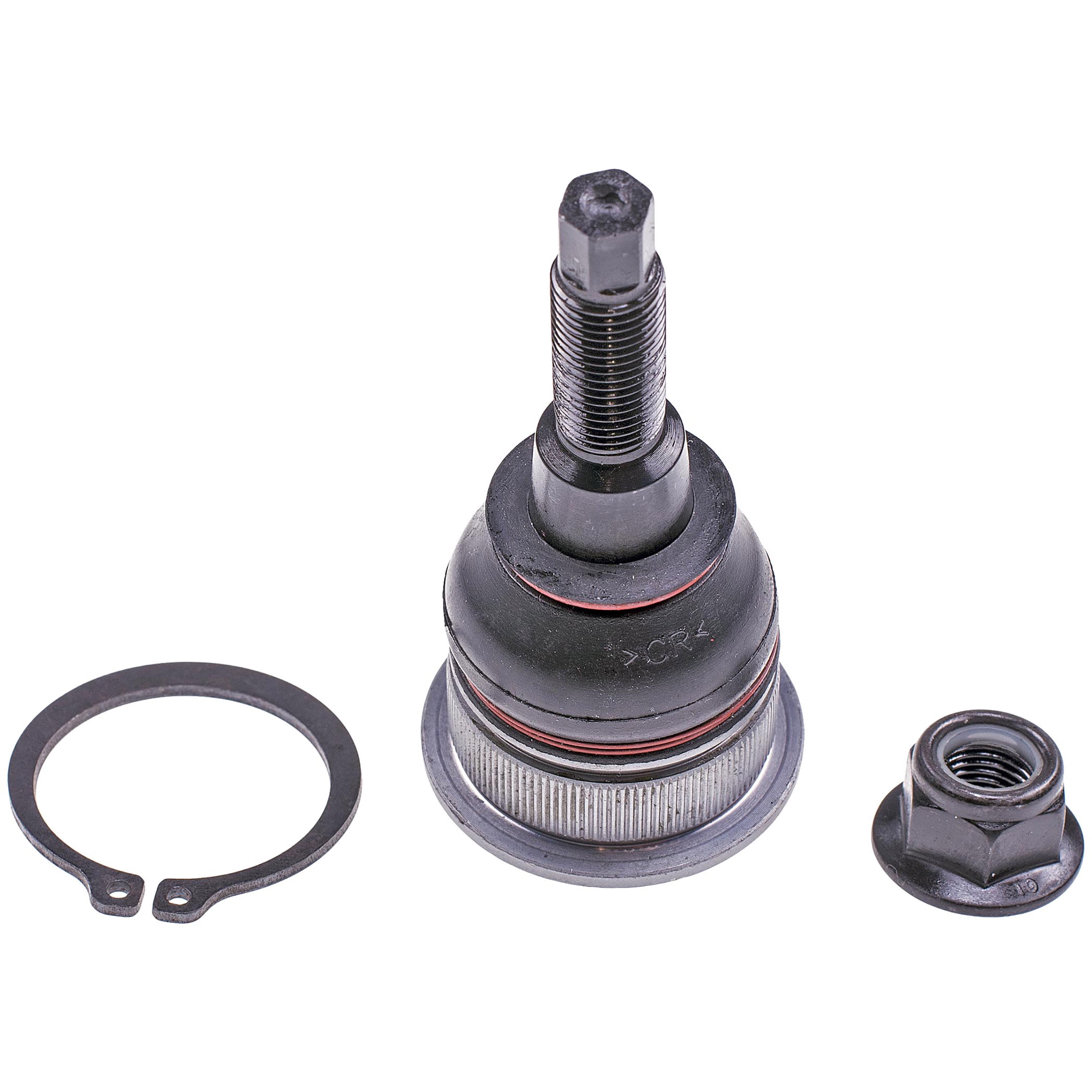 Dorman BJ65685XL Rear Lower Suspension Ball Joint for Specific Ford ...
