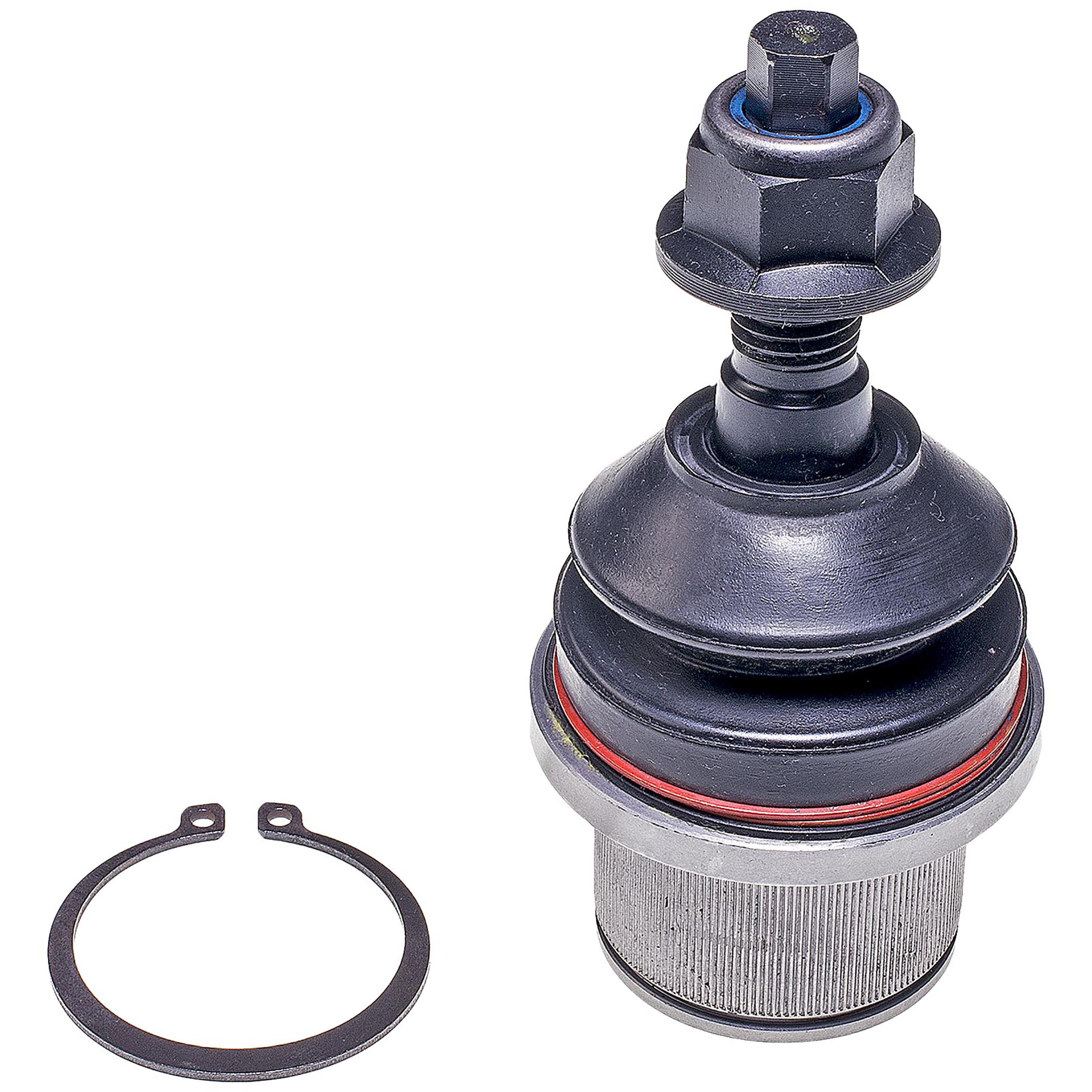 Dorman BJ86245XL Front Lower Suspension Ball Joint for Specific Ford ...