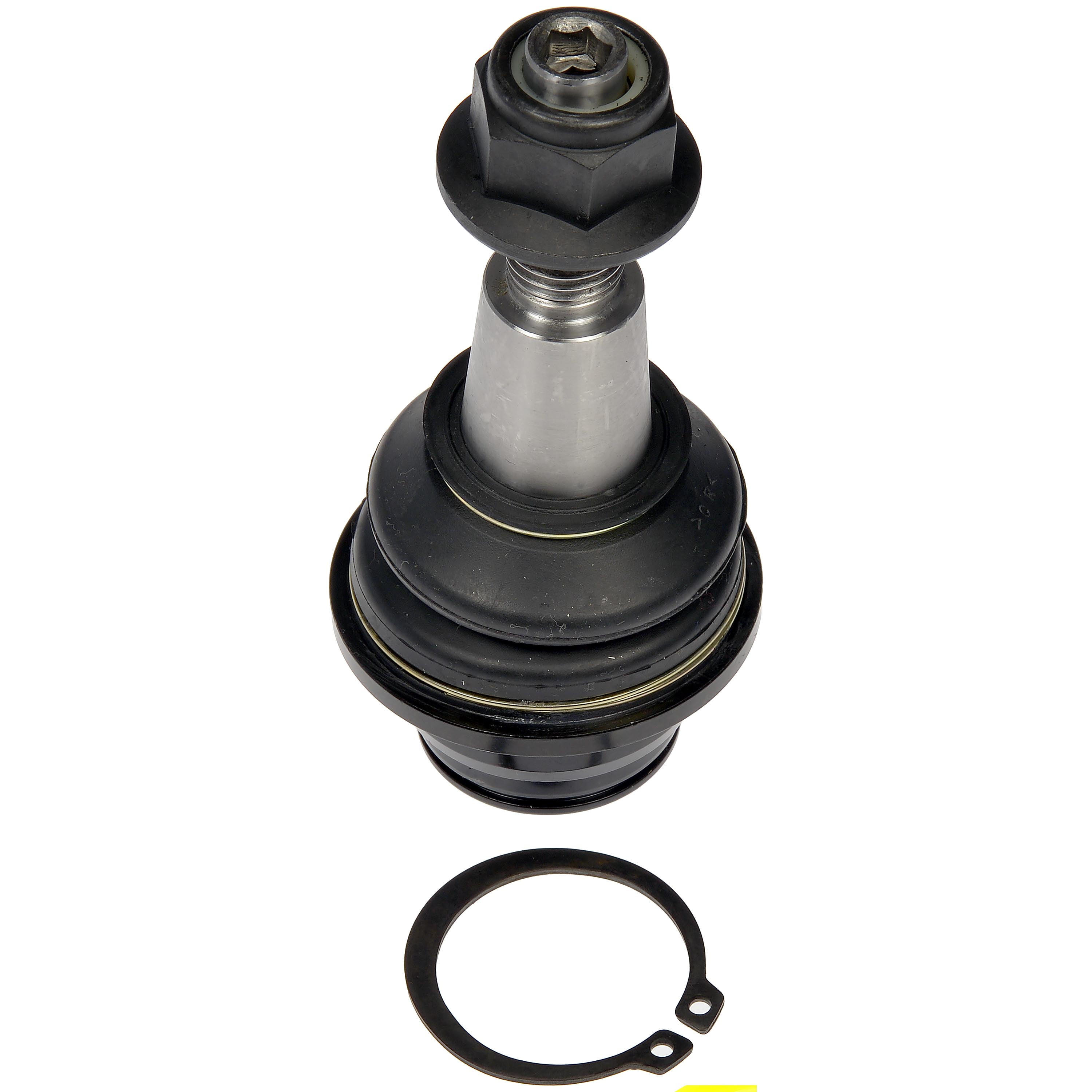 Dorman BJ92465PR Front Lower Suspension Ball Joint for Specific ...