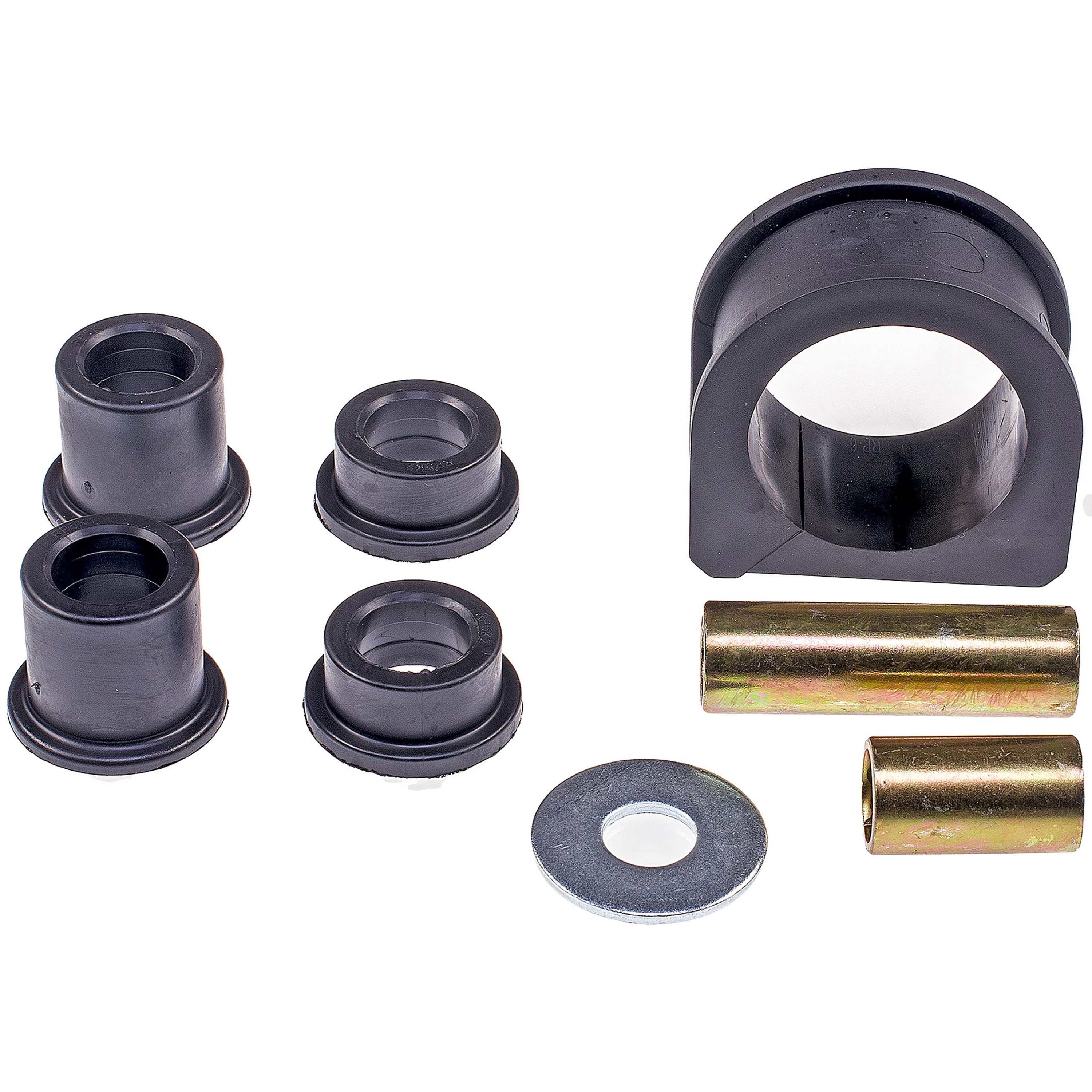 Dorman BRK74470PR Front Rack and Pinion Mount Bushing for Specific ...