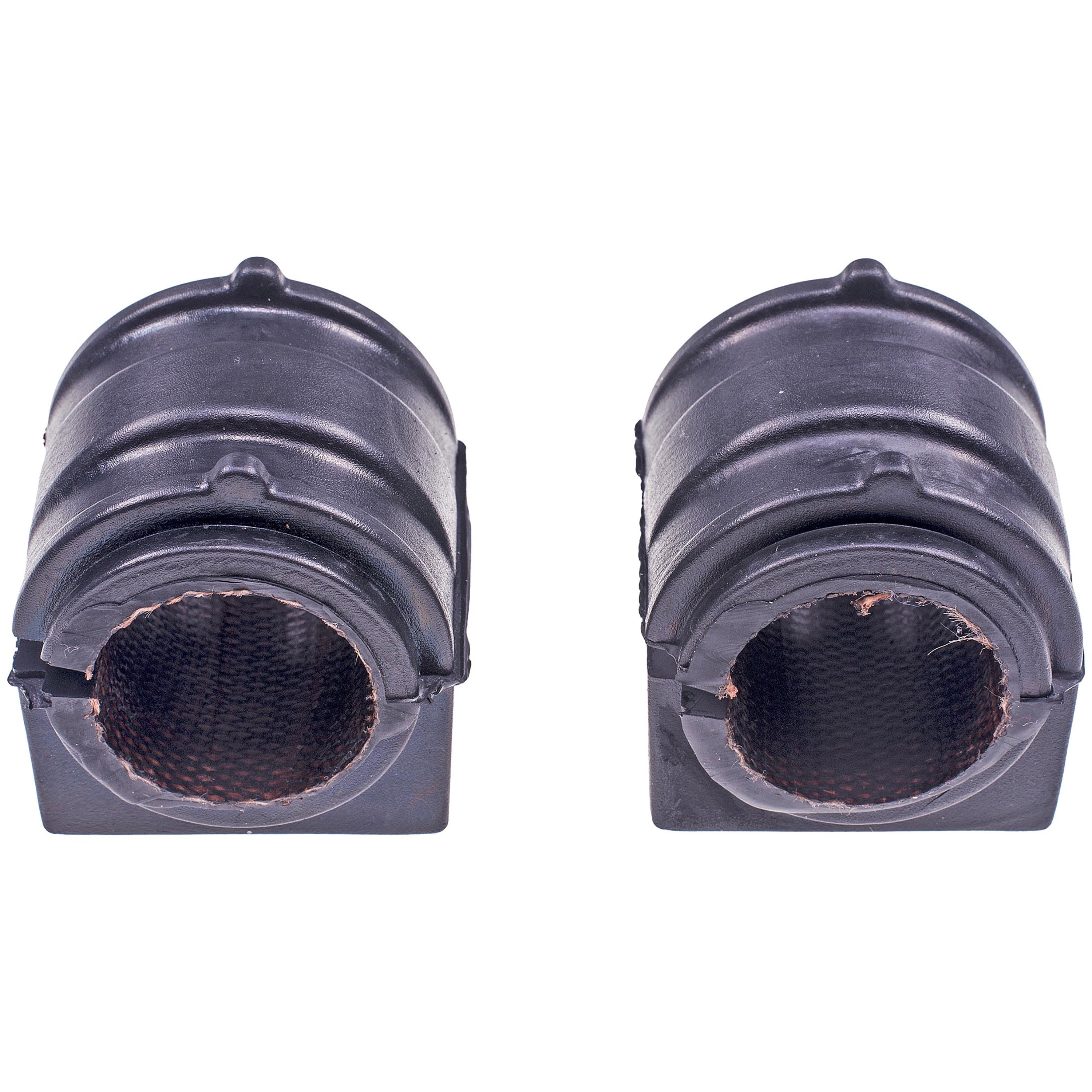 Dorman BSK24010PR Front Suspension Stabilizer Bar Bushing Kit for ...