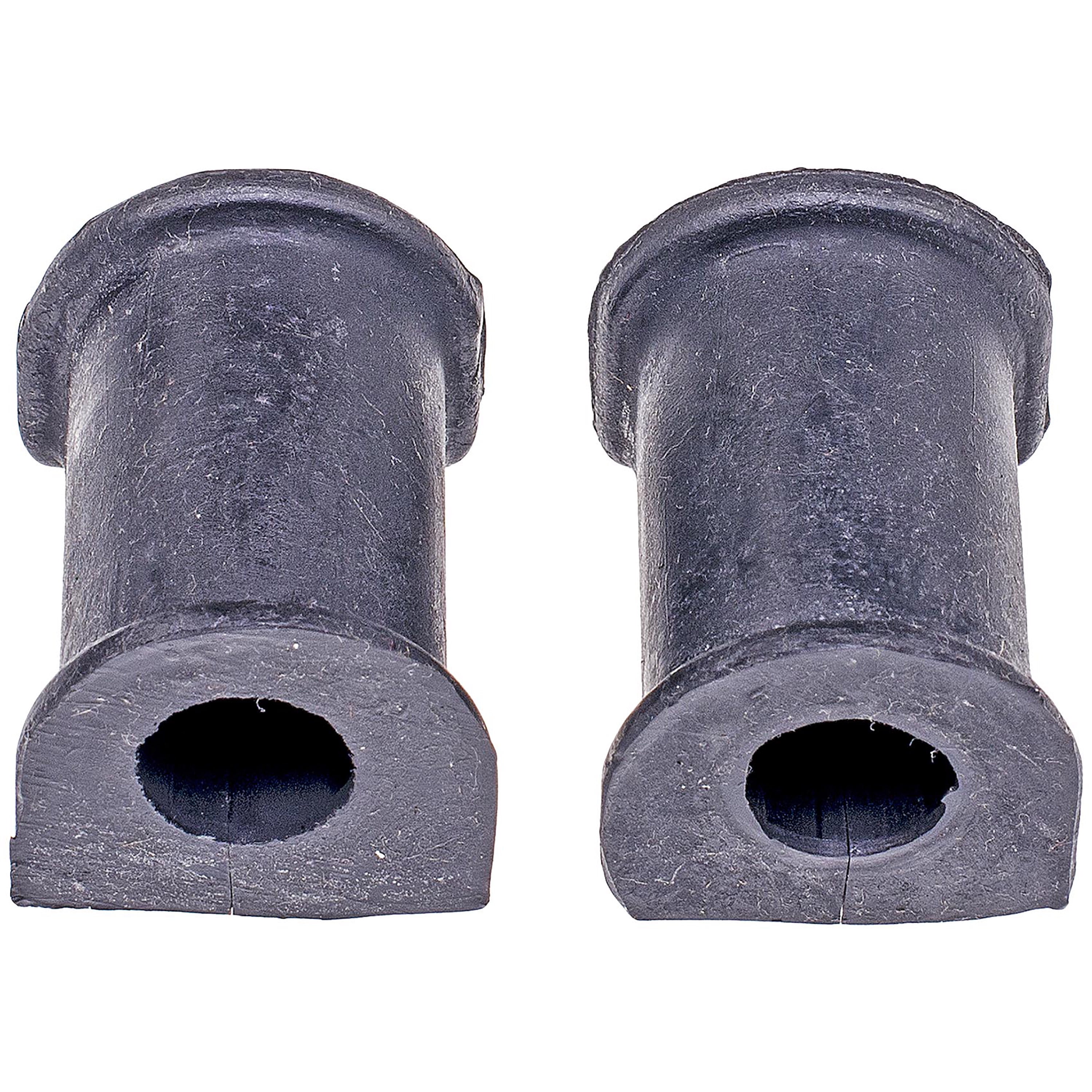 Dorman BSK60580PR Rear Suspension Stabilizer Bar Bushing Kit for ...