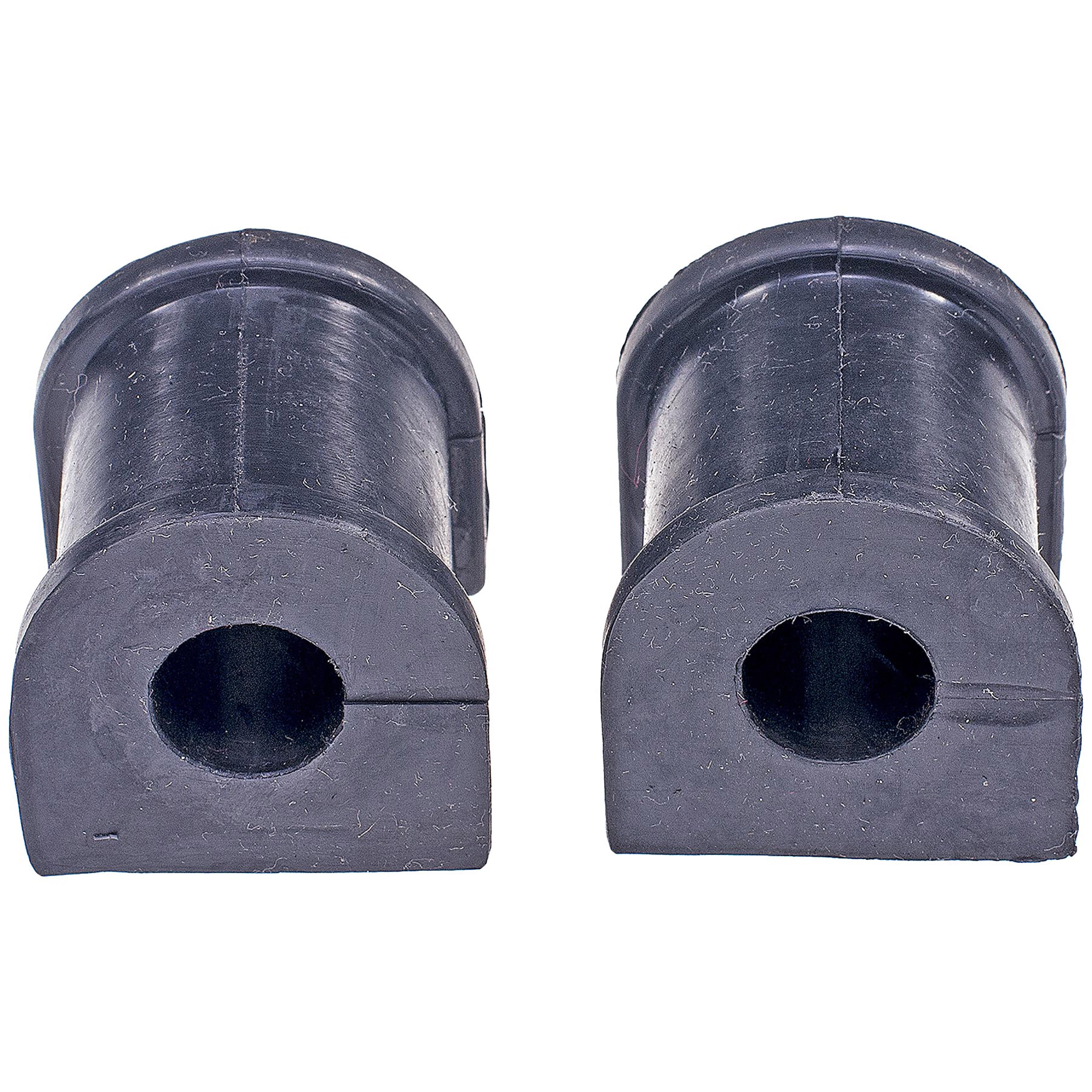 Dorman BSK74559PR Rear Suspension Stabilizer Bar Bushing Kit for ...