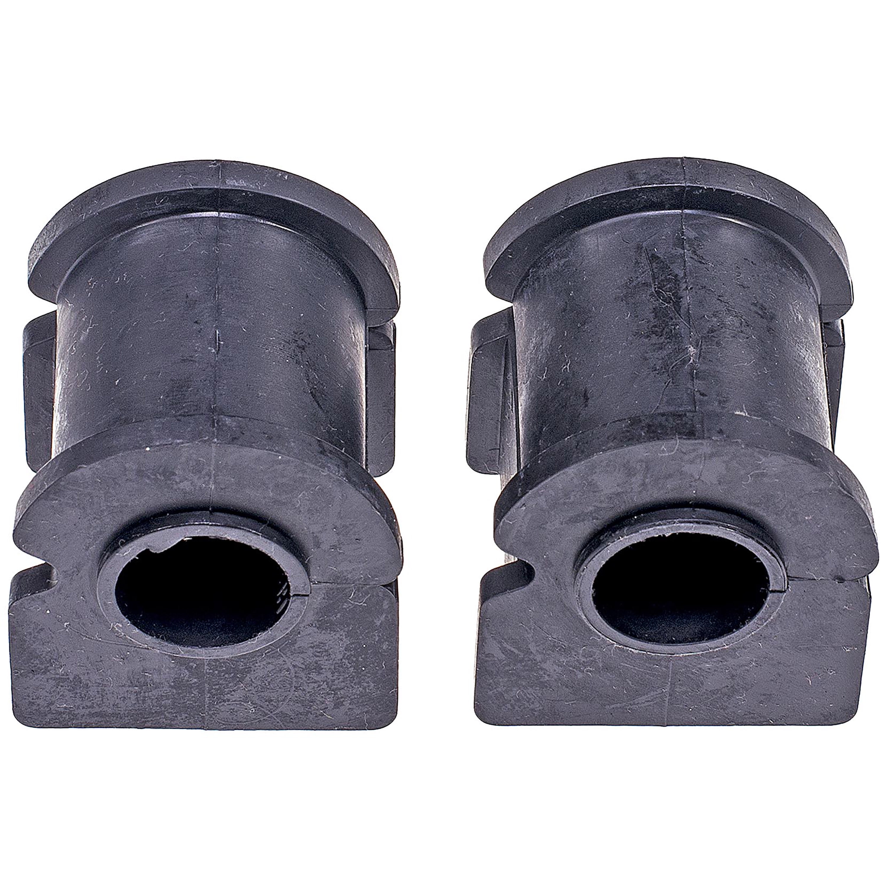Dorman BSK74630PR Rear To Frame Suspension Stabilizer Bar Bushing Kit ...