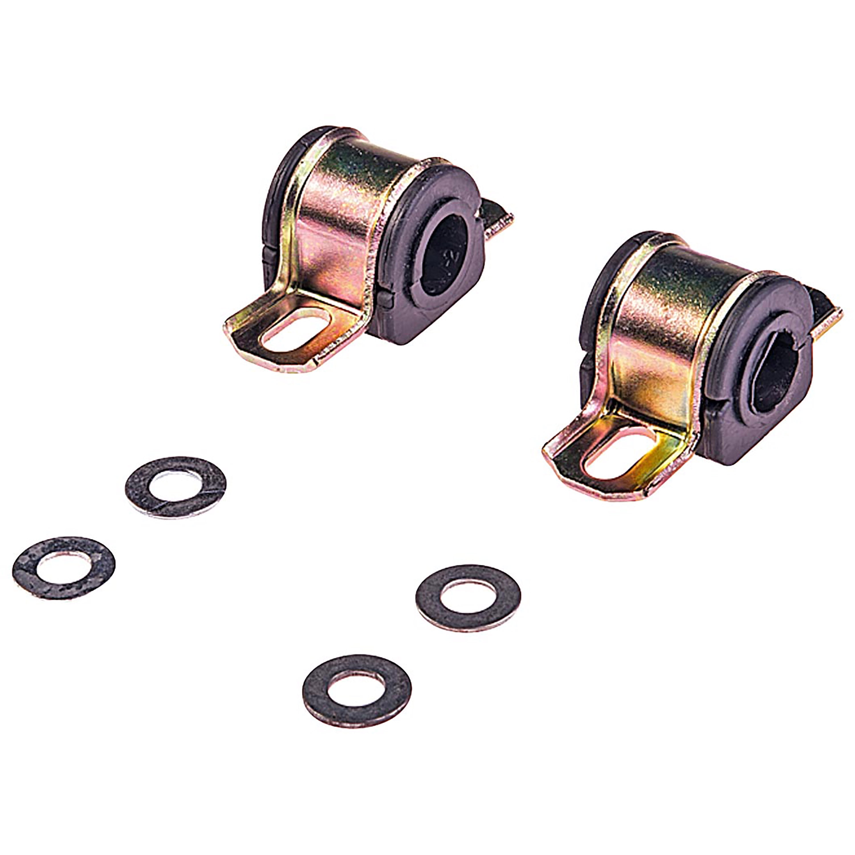 Ford Fiesta Suspension Stabilizer Bar Bushing Kit