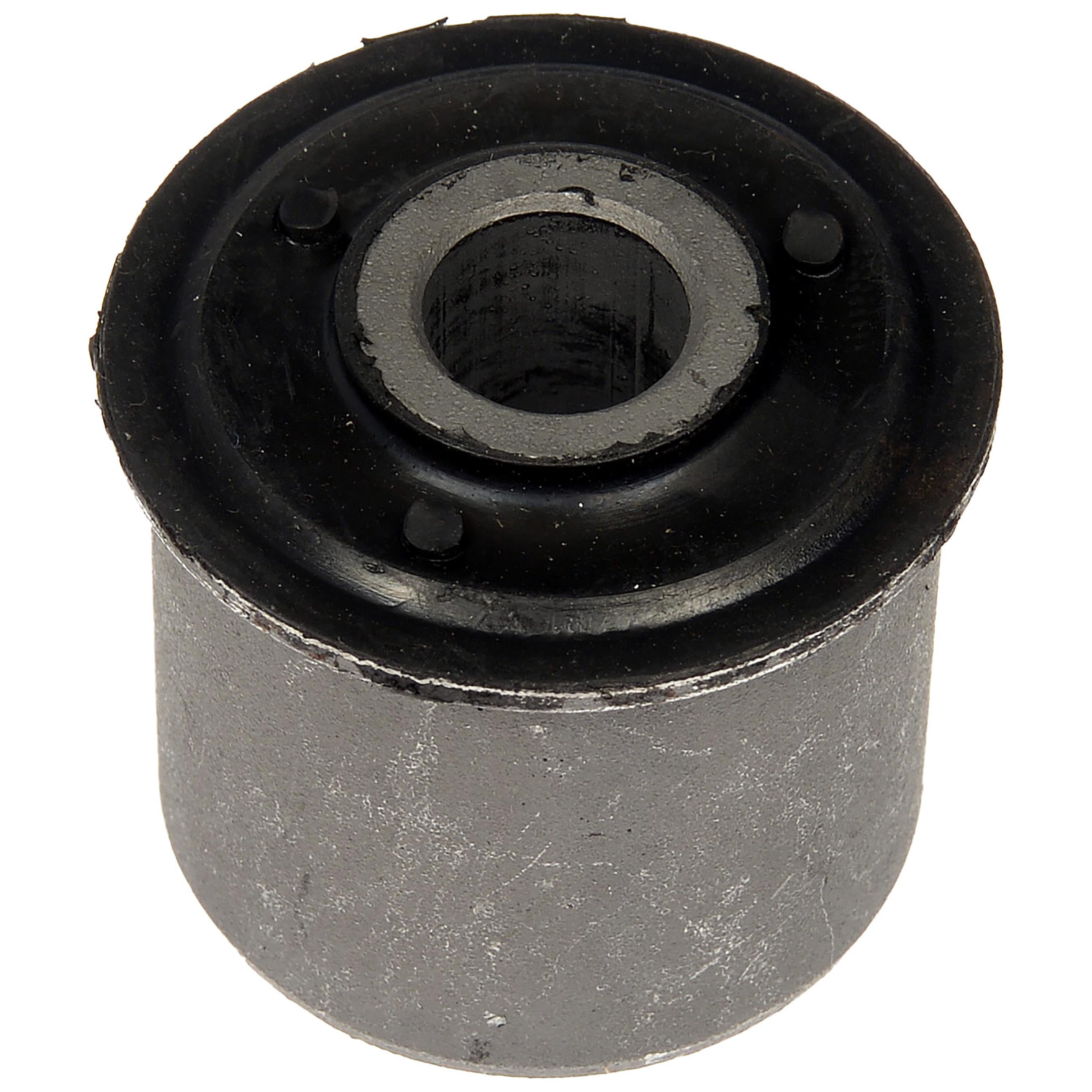 Dorman BTB96030PR Front Suspension Track Bar Bushing for Specific Jeep ...