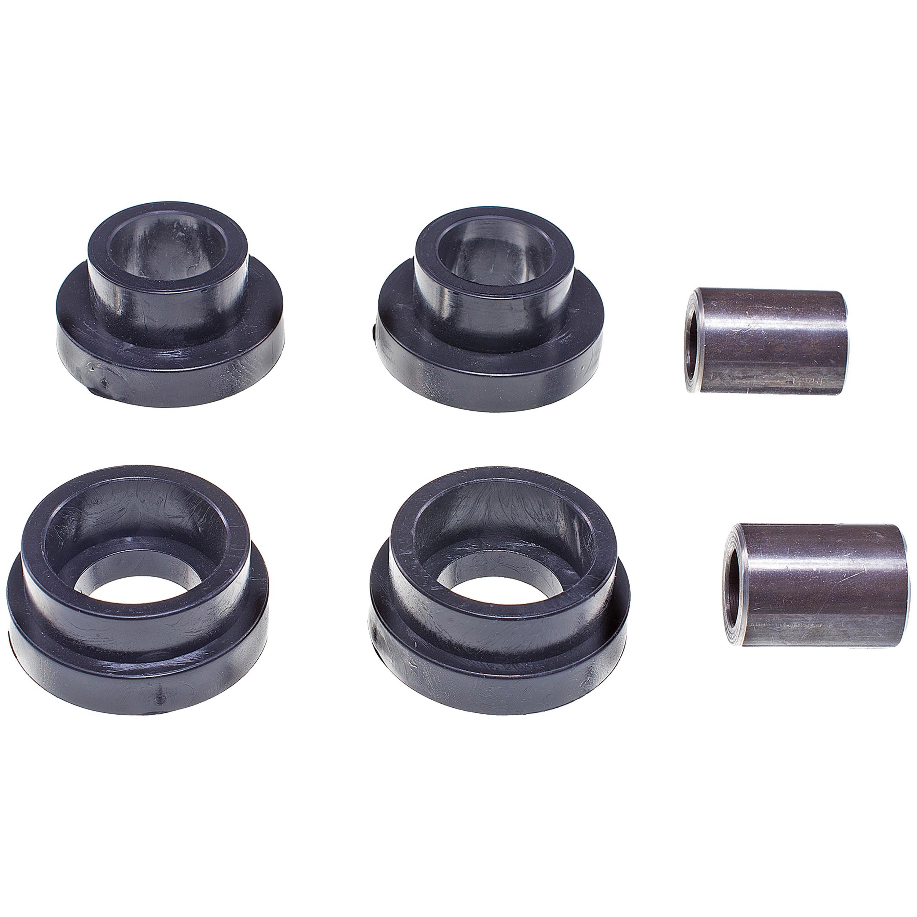 Dorman BTK81239PR Front Suspension Track Bar Bushing for Specific Dodge ...