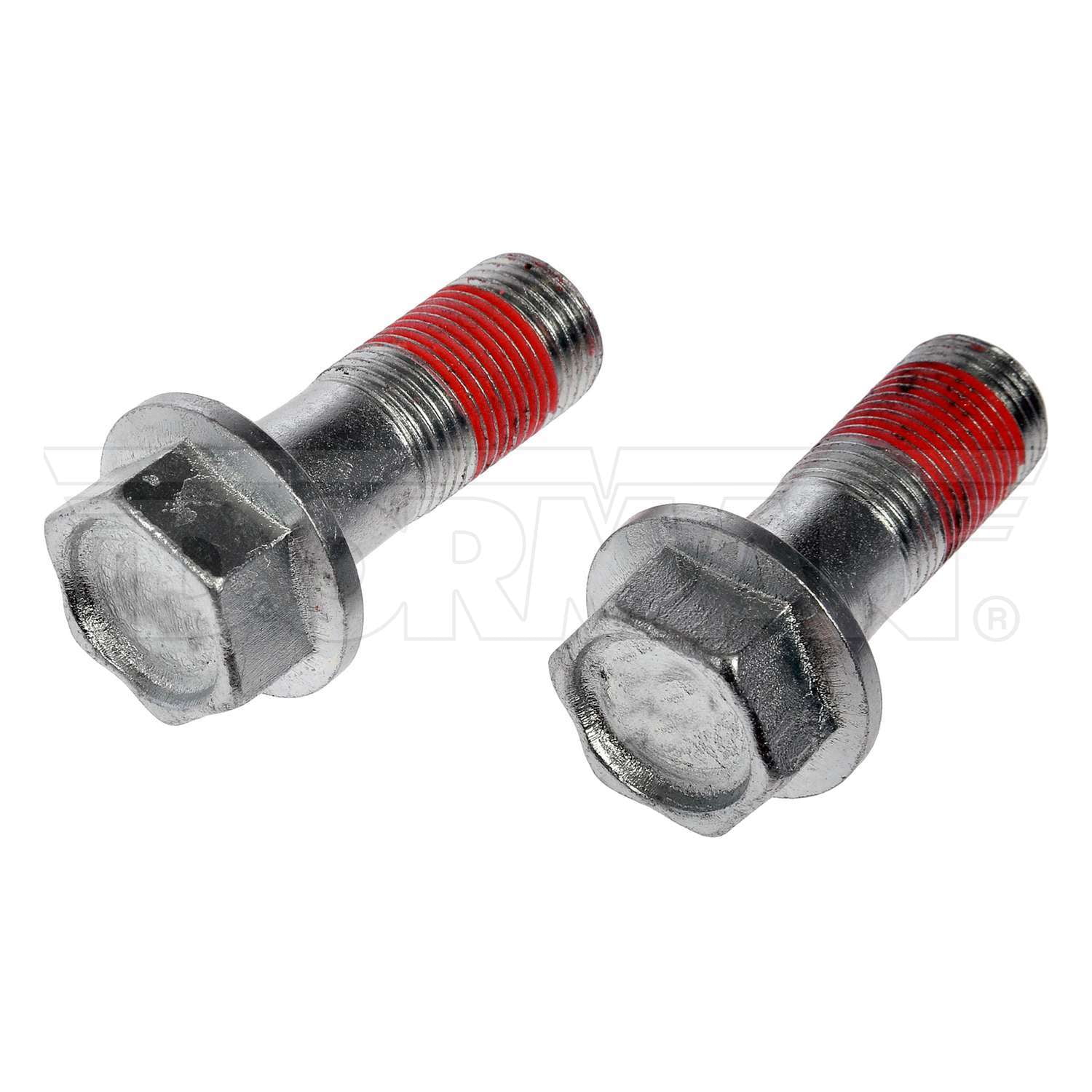 Dorman Brake Caliper Carrier Bolt Fits select: 2007-2014 FORD EDGE ...