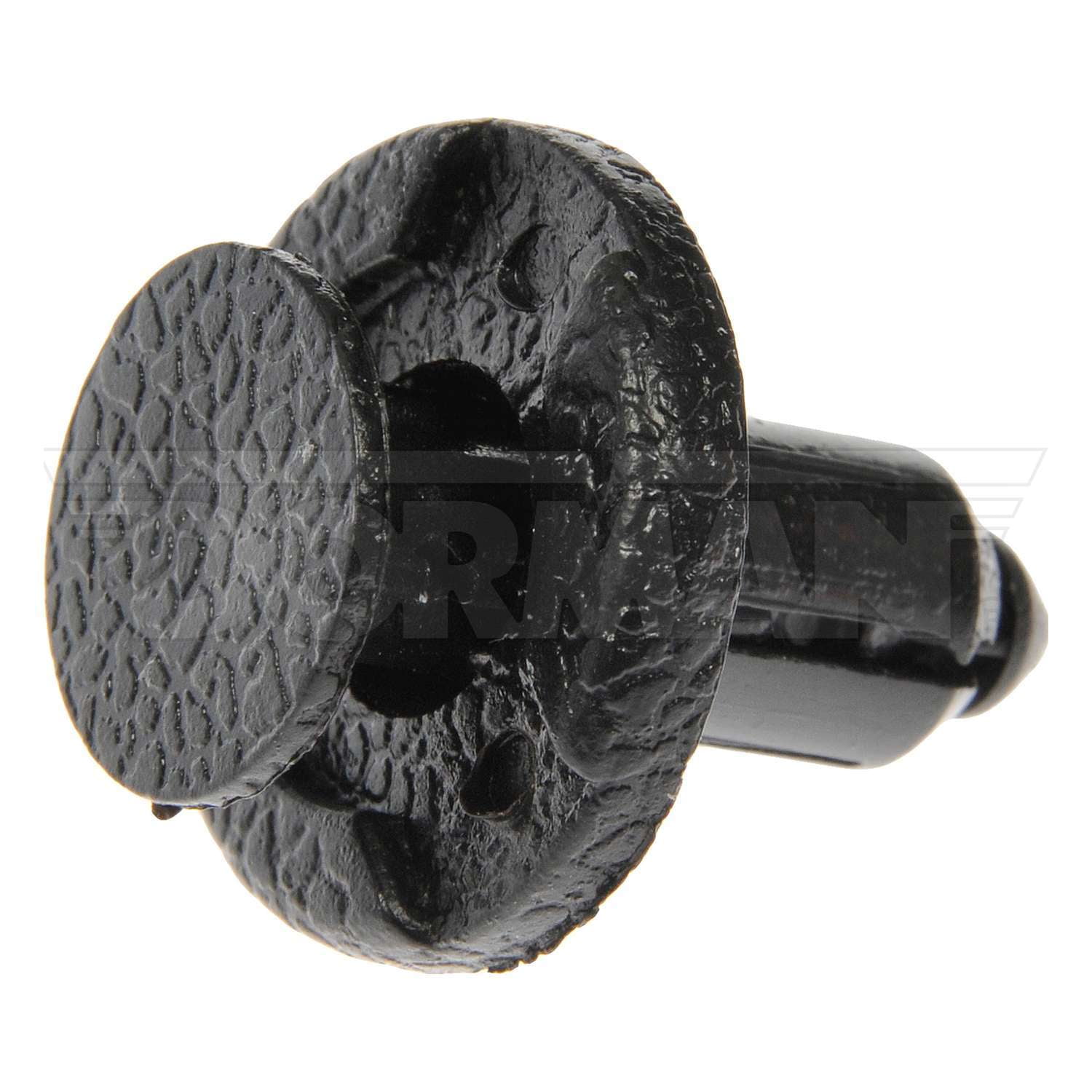 Dorman Bumper Cover Retainer, Card of 2 Retainers Fits select: 2002 ...