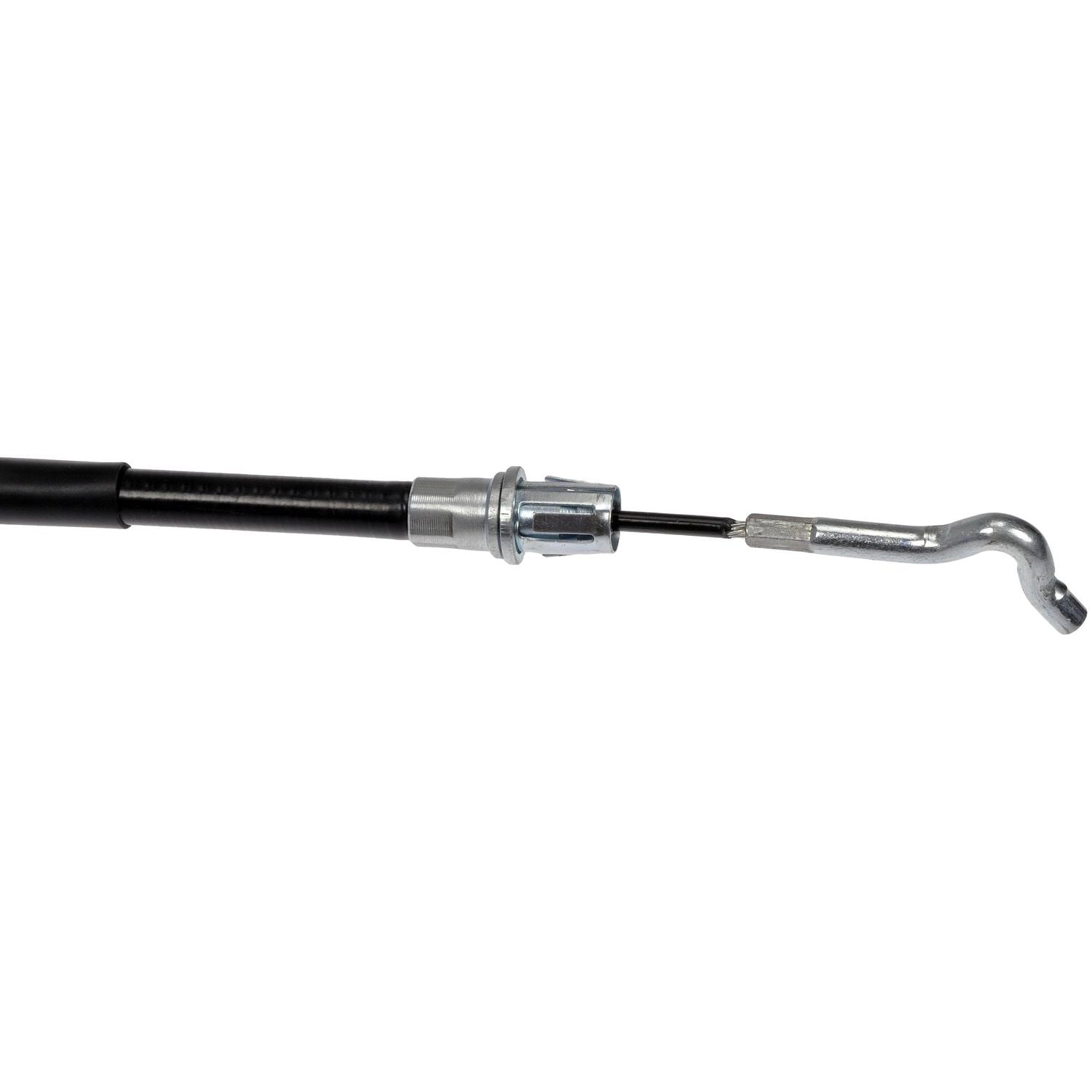 Dorman C661269 Parking Brake Cable Fits select: 2015-2016 JEEP WRANGLER ...