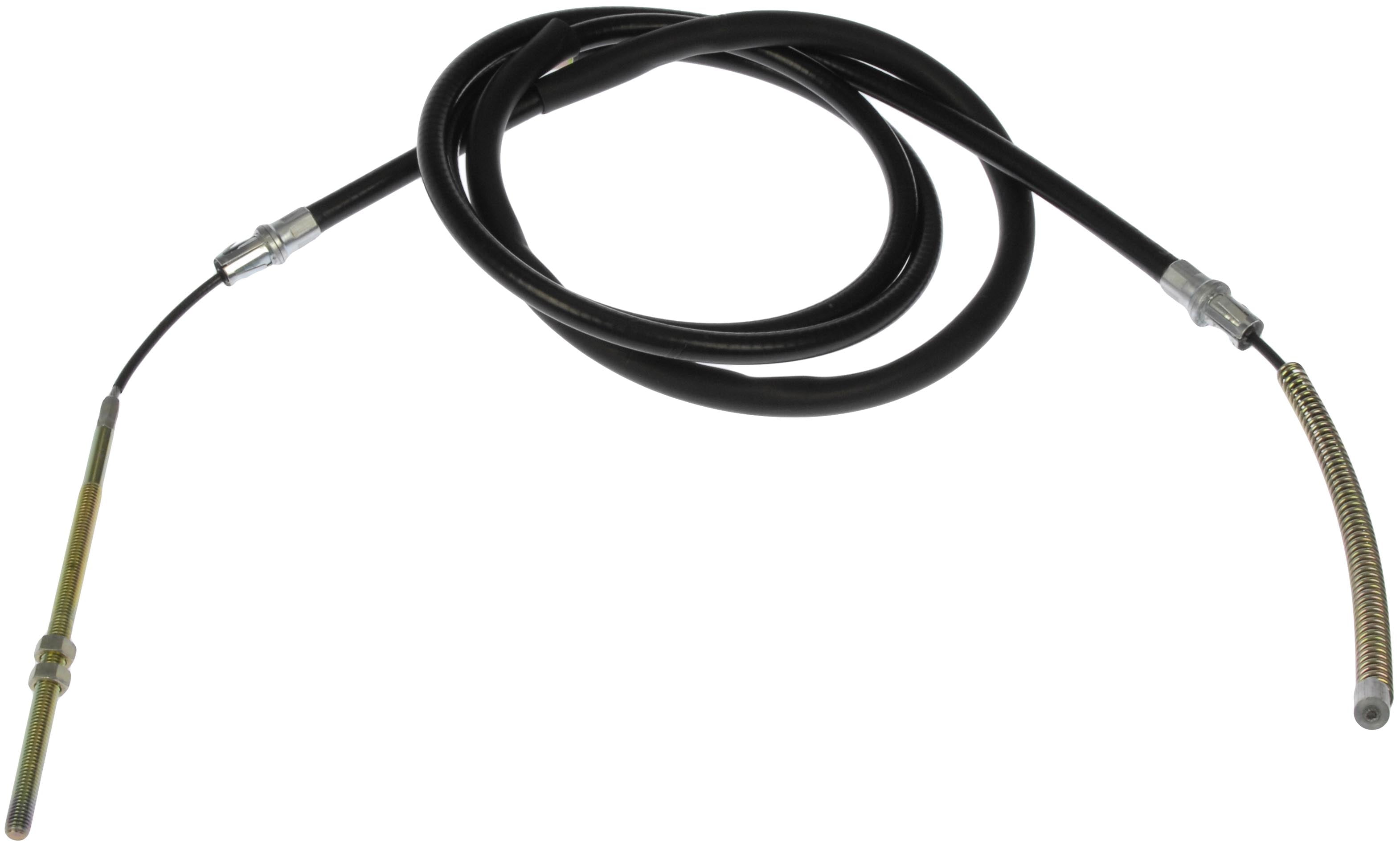 Dorman C93937 Parking Brake Cable Fits select: 1988-1992 CHEVROLET GMT ...