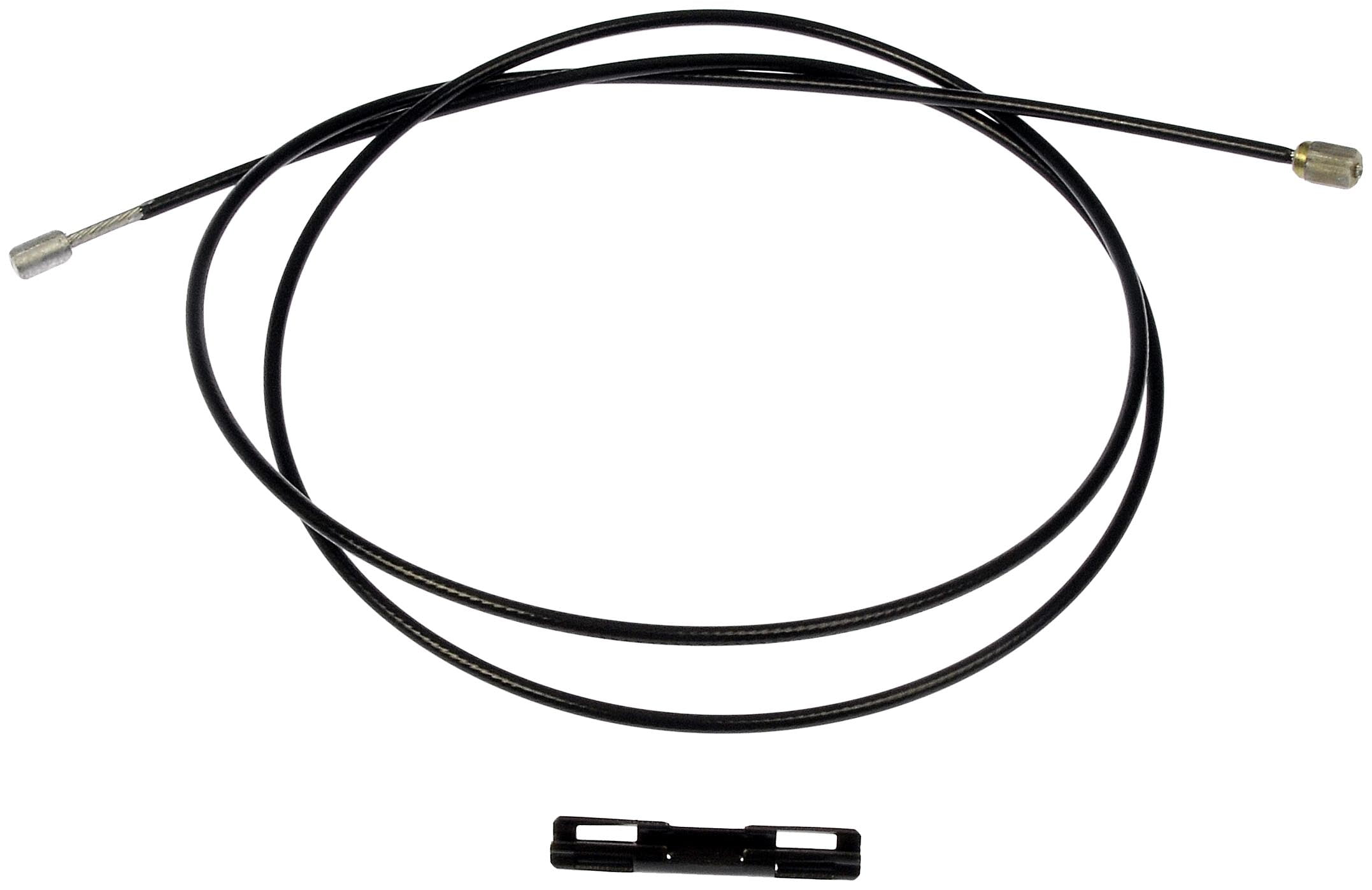 Dorman C95368 Parking Brake Cable Fits select: 1992-1996 FORD F150 ...