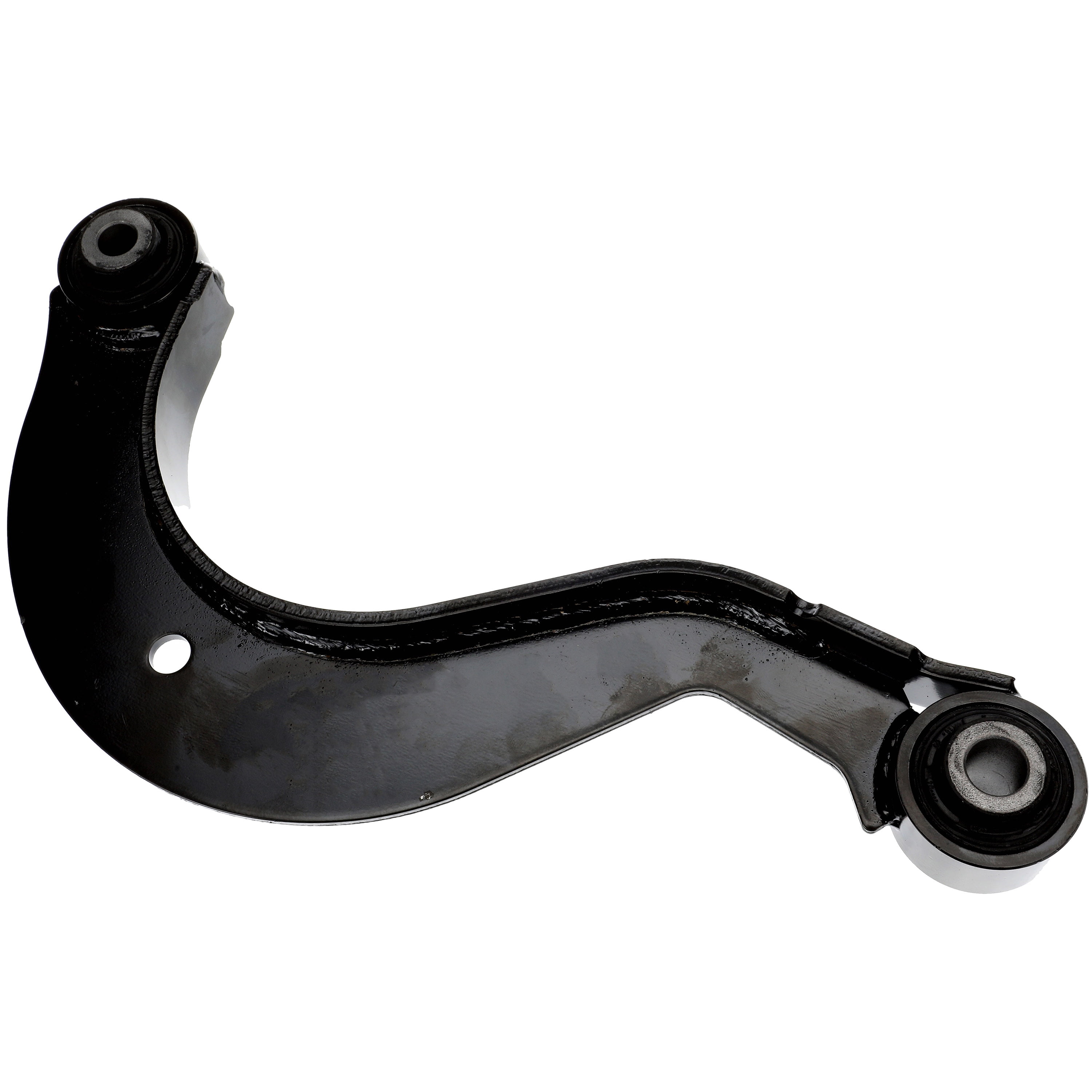 Dorman CA43516PR Rear Upper Suspension Control Arm for Specific Audi ...